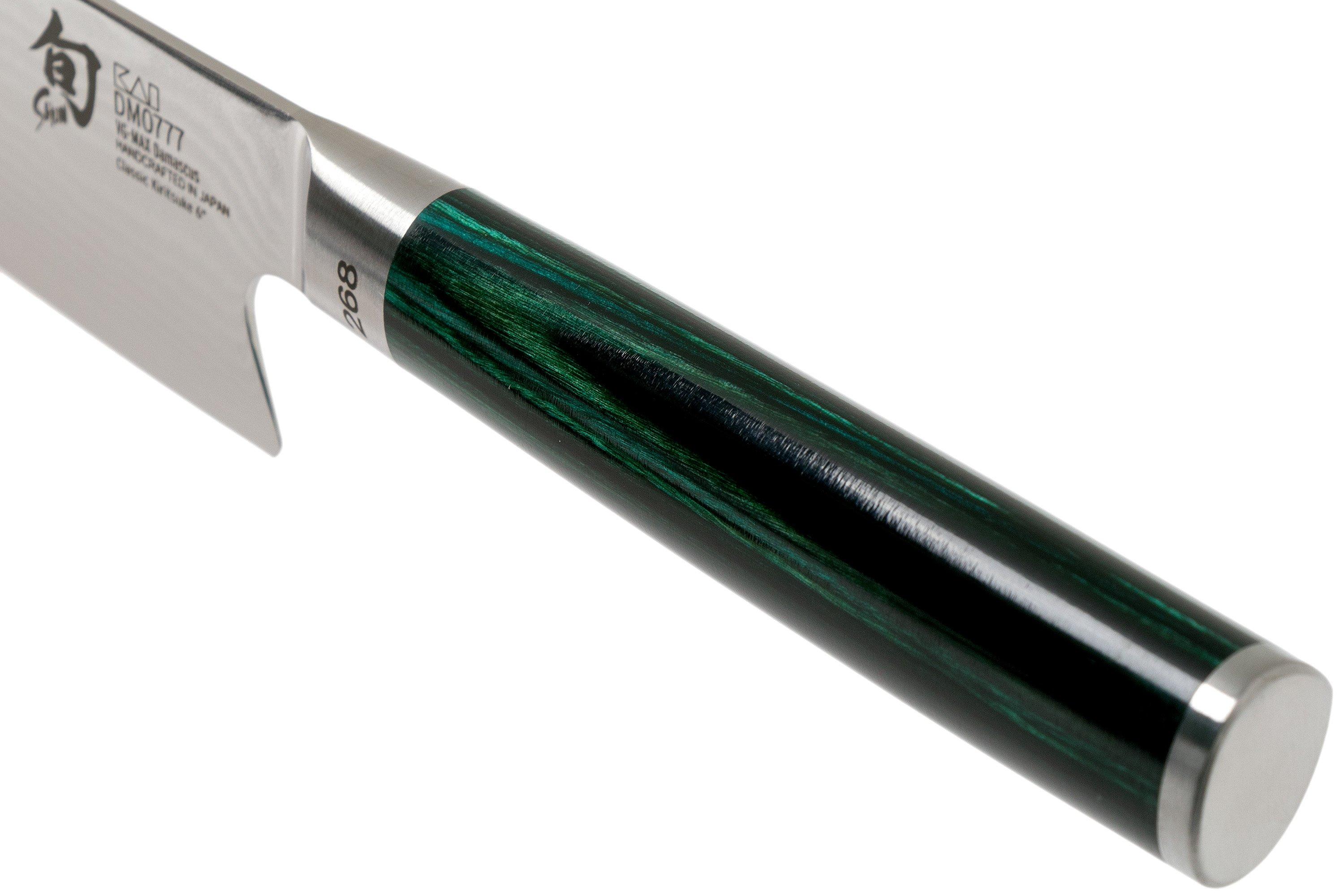 Kai Shun Classic Kiritsuke limited edition anniversary 40y ...