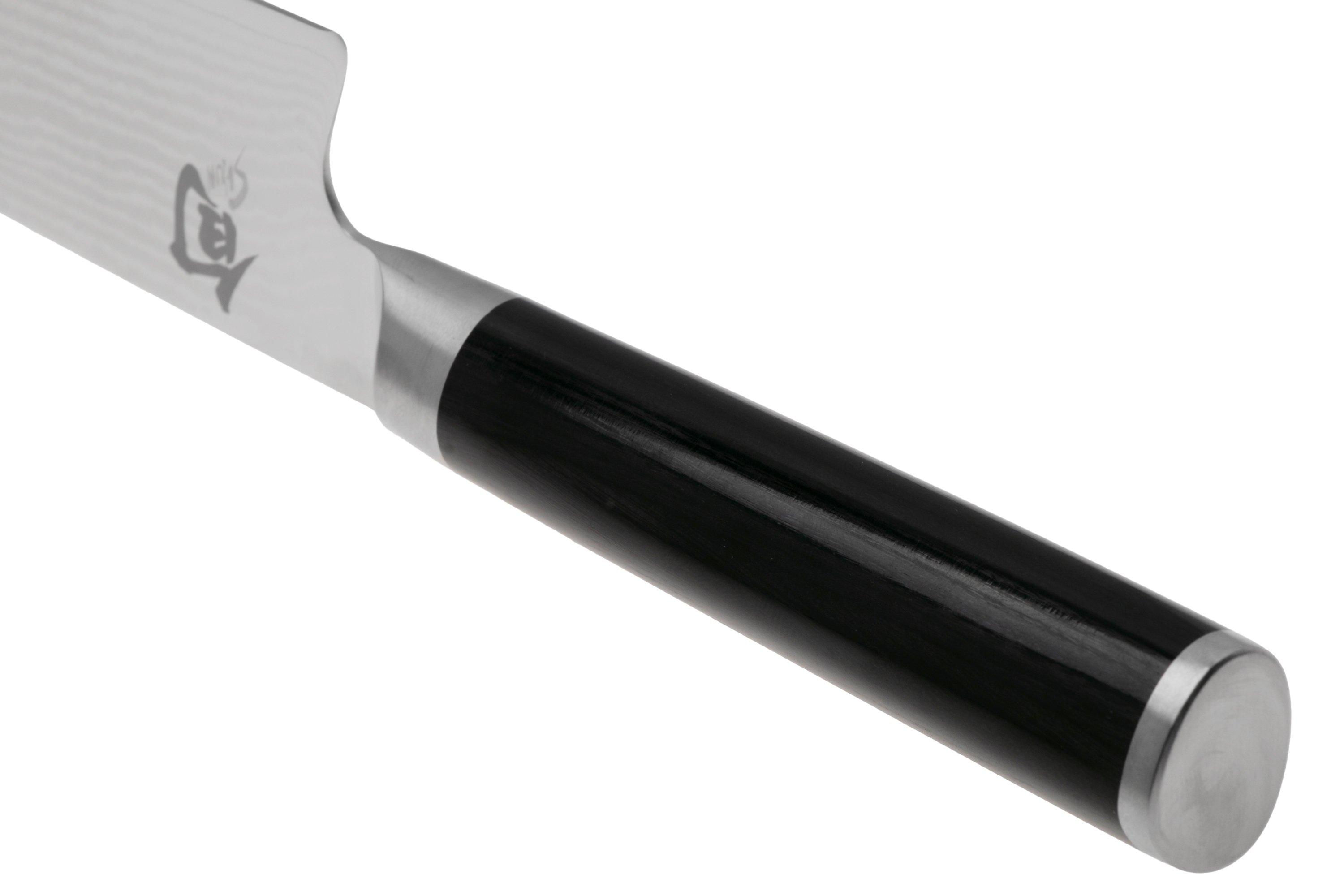 Kai Shun Classic DM-0777 kiritsuke, 15 cm | Voordelig kopen bij ...