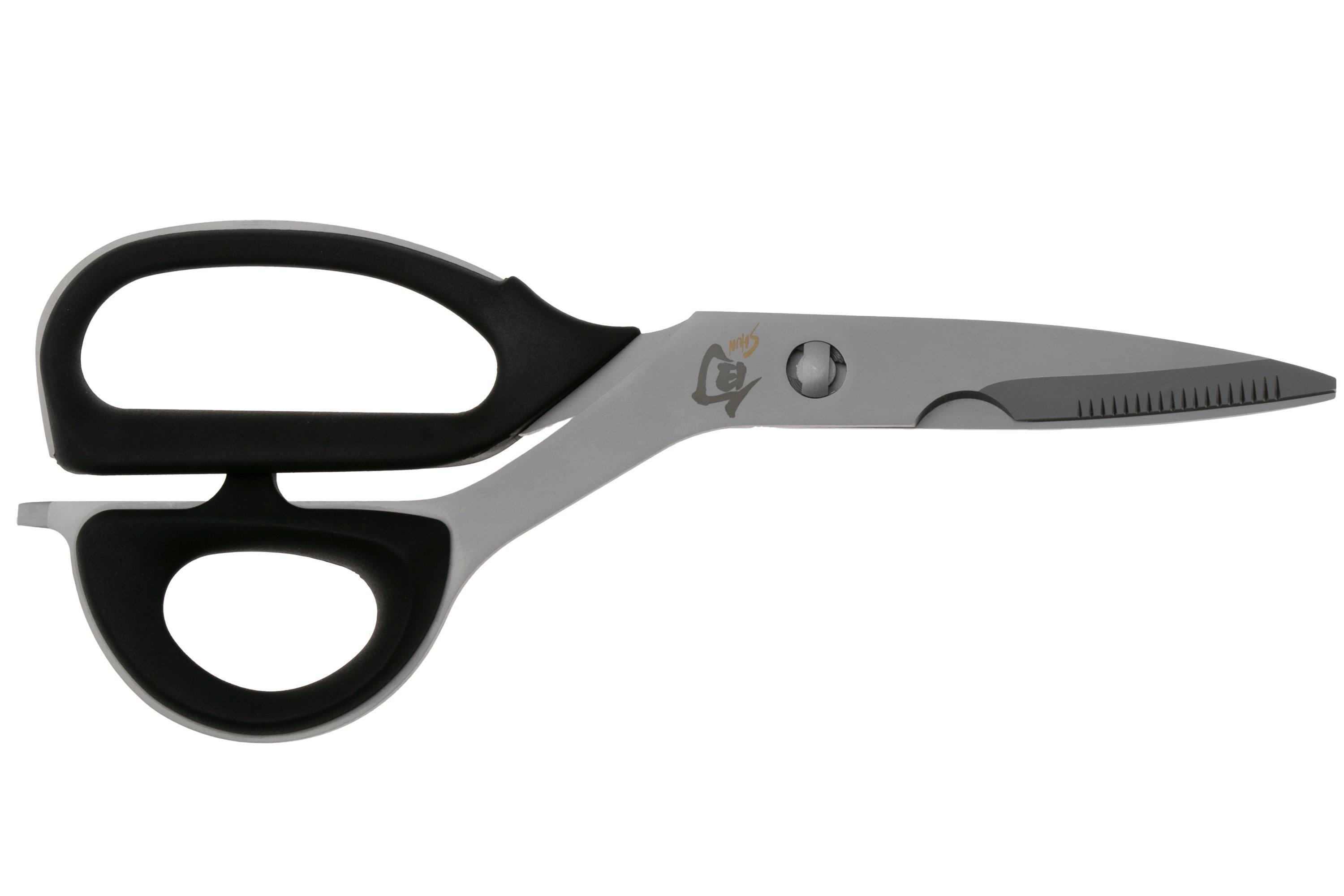 Kai Shun Household Scissors DM-7240, 23 cm | Advantageously shopping at Knivesandtools.com