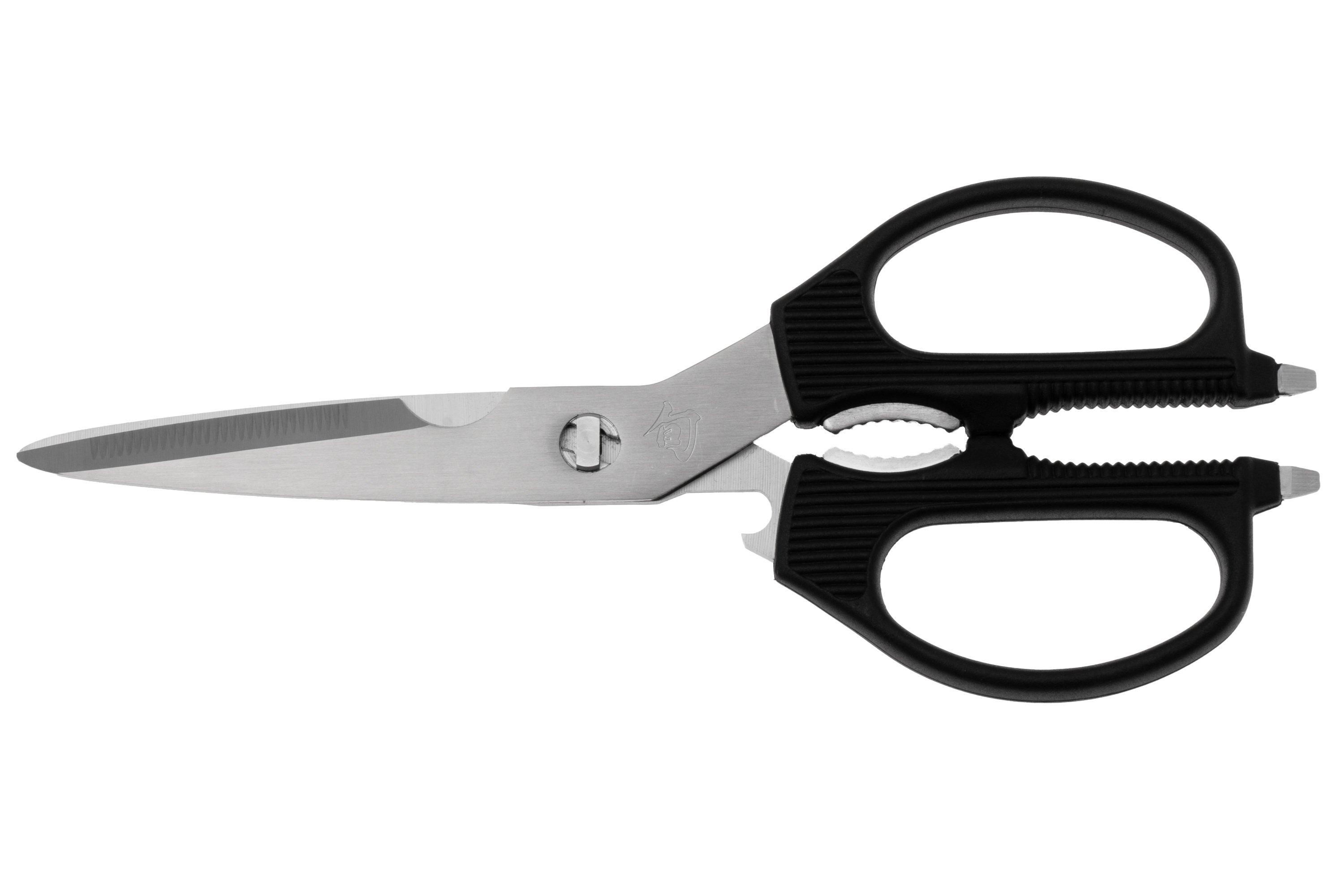 Kai Shun Multipurpose Scissors DM-7300 multifunctionele schaar, 22.5 cm | Voordelig kopen bij ...