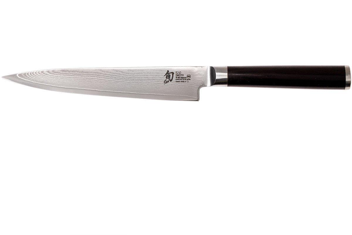 Kai Shun Kitchen knife | Advantageously shopping at Knivesandtools.com