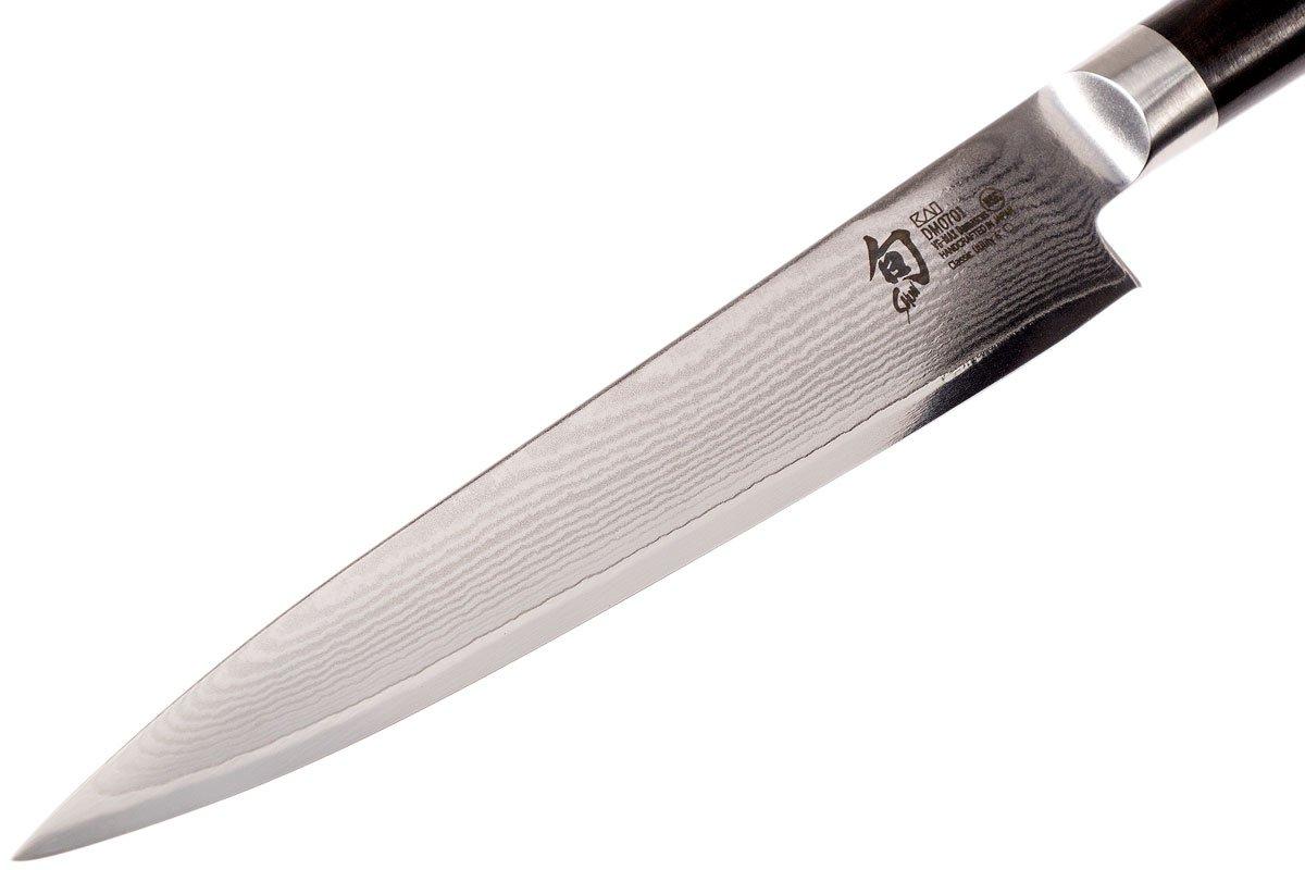 Kai Shun Kitchen knife | Advantageously shopping at Knivesandtools.com