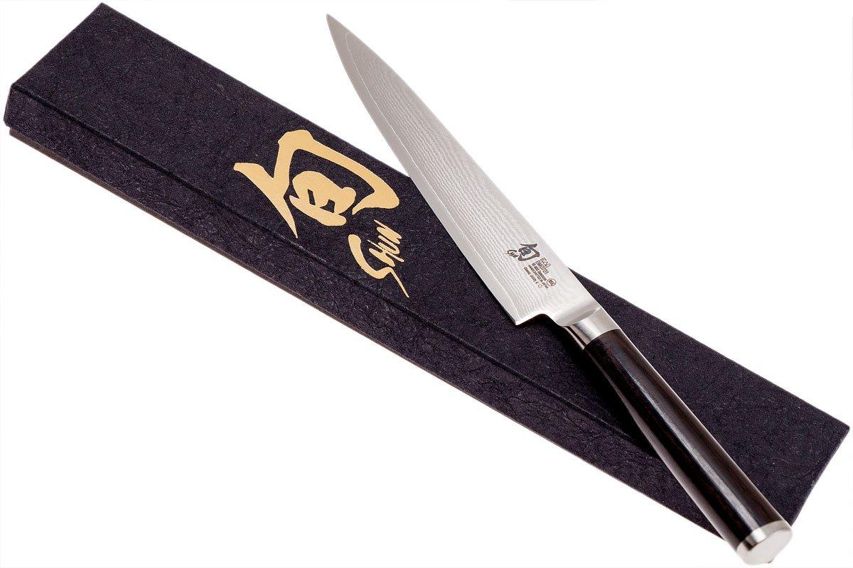 Kai Shun Kitchen knife | Advantageously shopping at Knivesandtools.com