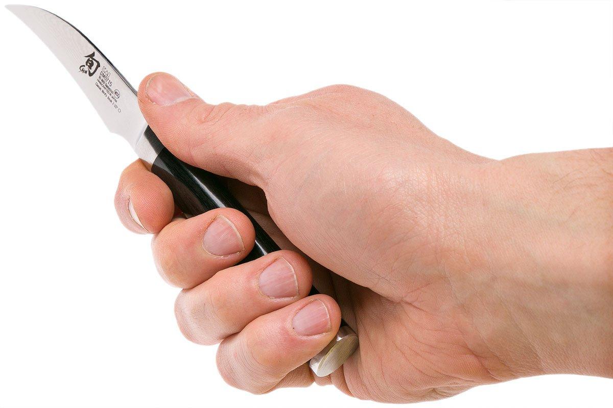 Kai Shun - turning knife 6.5 cm | Advantageously shopping at ...