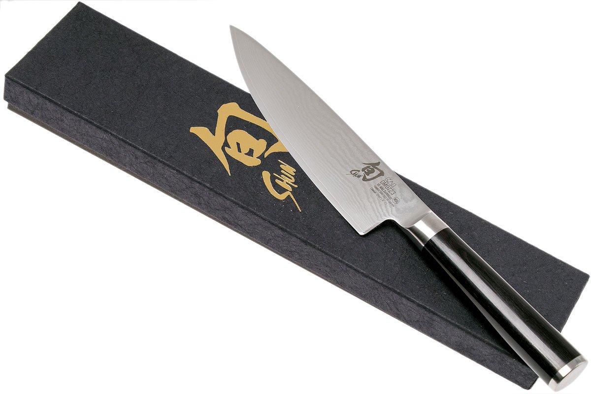 Kai Shun - Chef's knife 15 cm | Advantageously shopping at ...