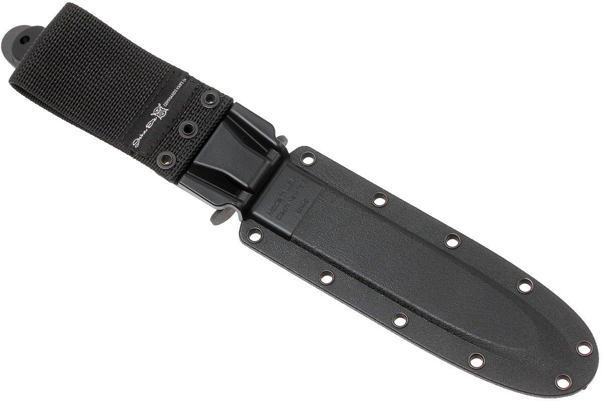 KA-BAR Model 4 EK 44 tactical dagger | Advantageously shopping at ...