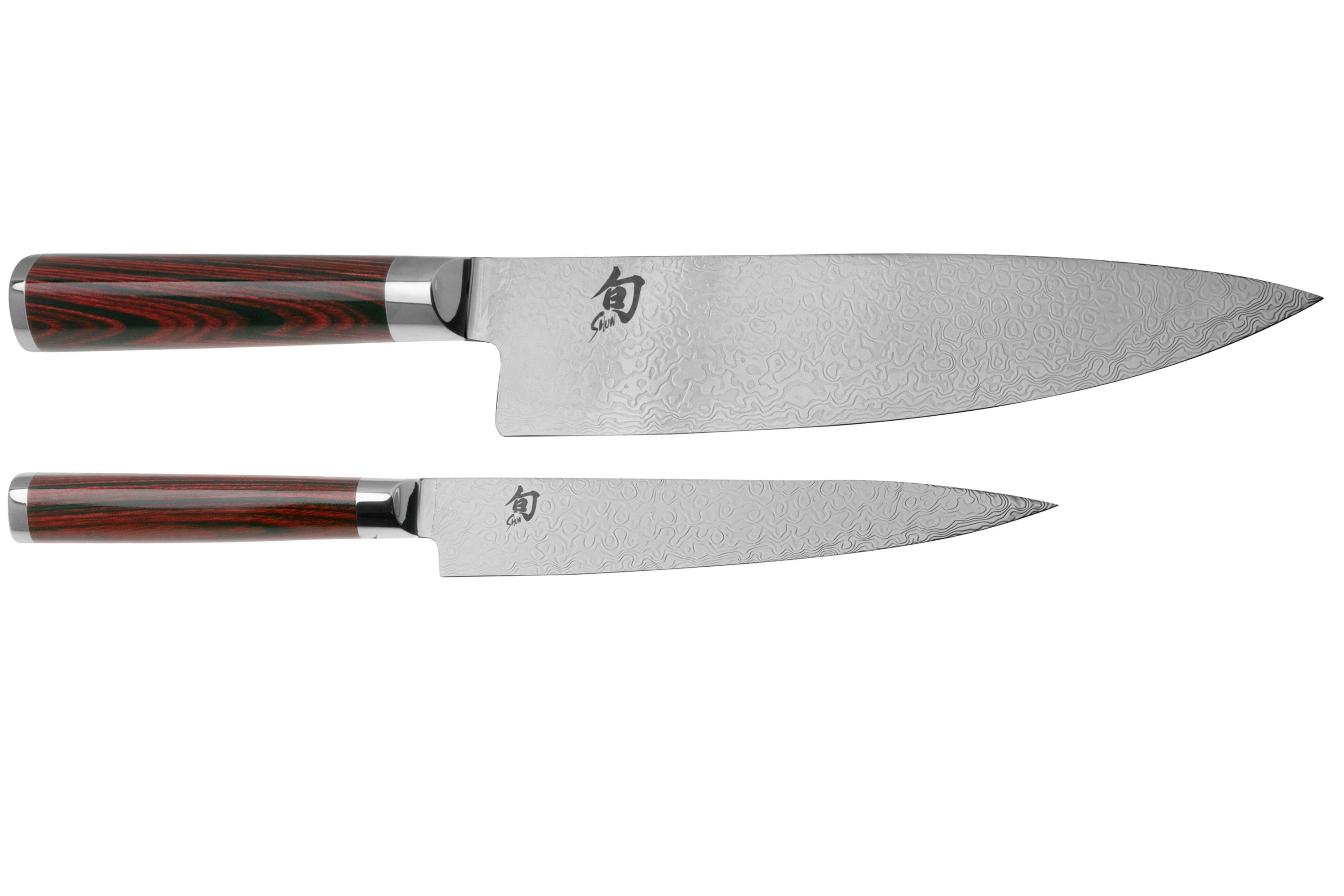 Kai Shun Kohen Anniversary Luxury Set TBS-0220 2-teiliges ...