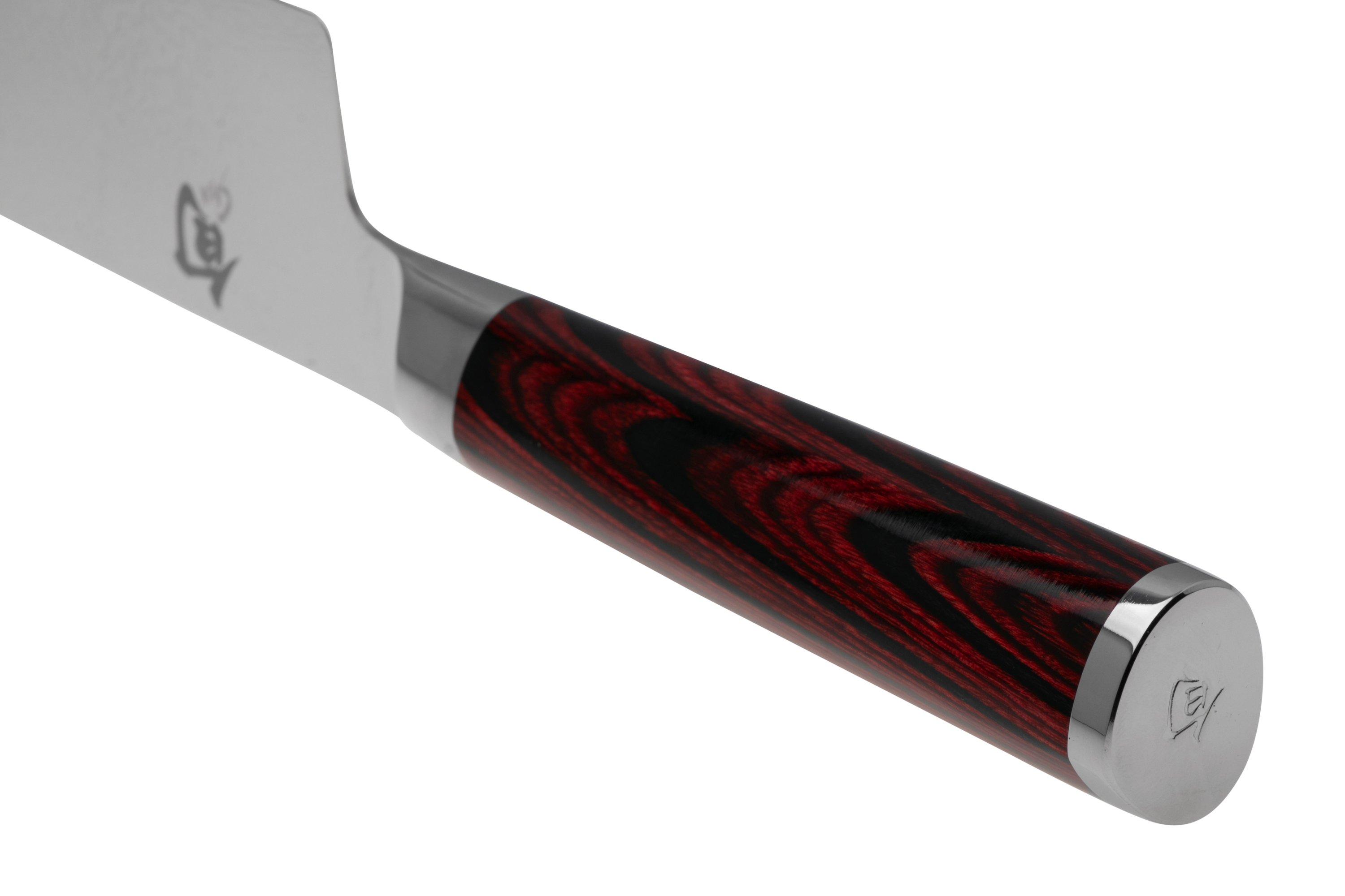 Kai Shun Kohen Anniversary Luxury Set TBS-0220 2-piece kitchen knife ...