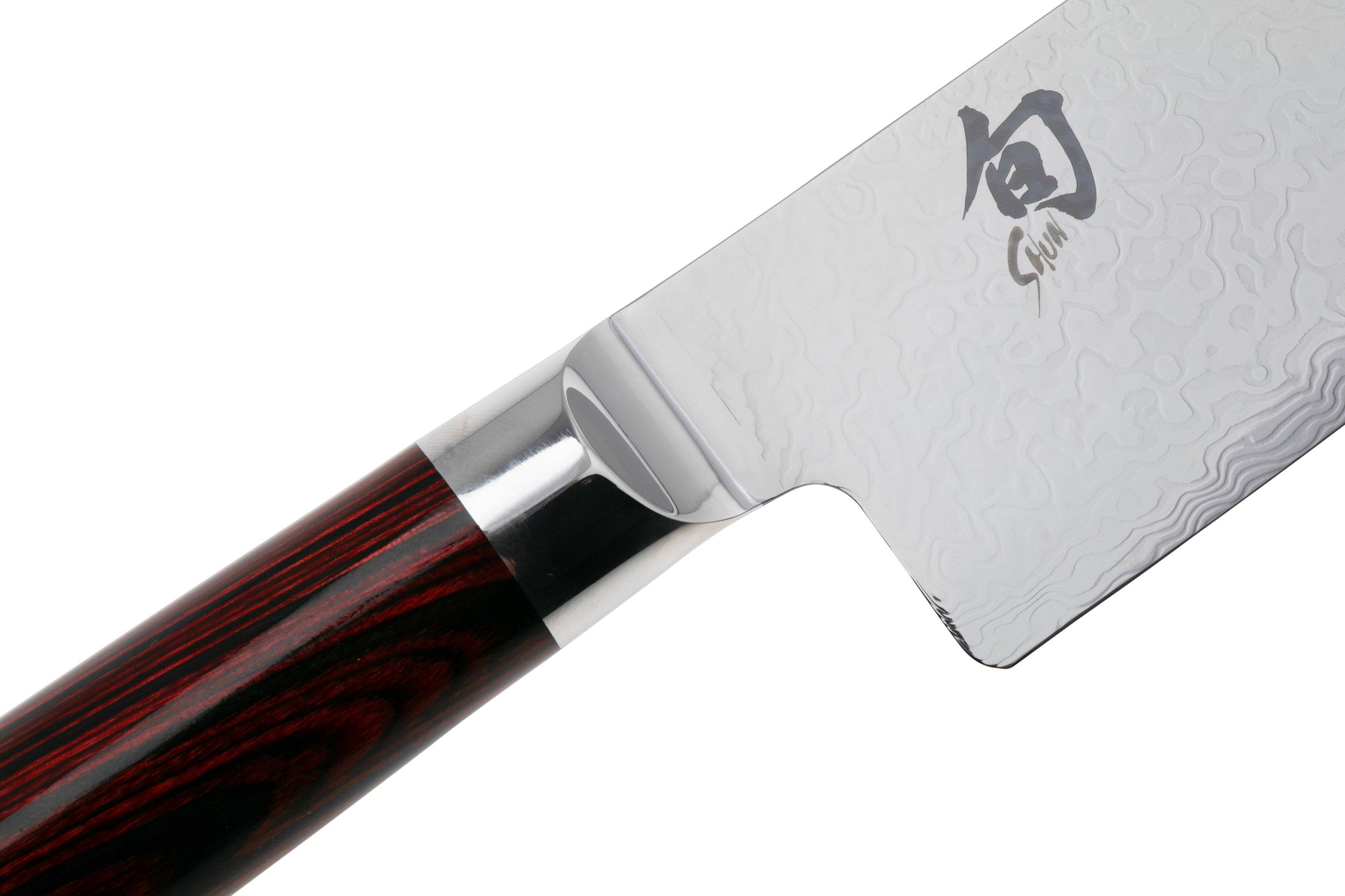 Kai Shun Kohen Anniversary Luxury Set TBS-0220 2-piece kitchen knife ...