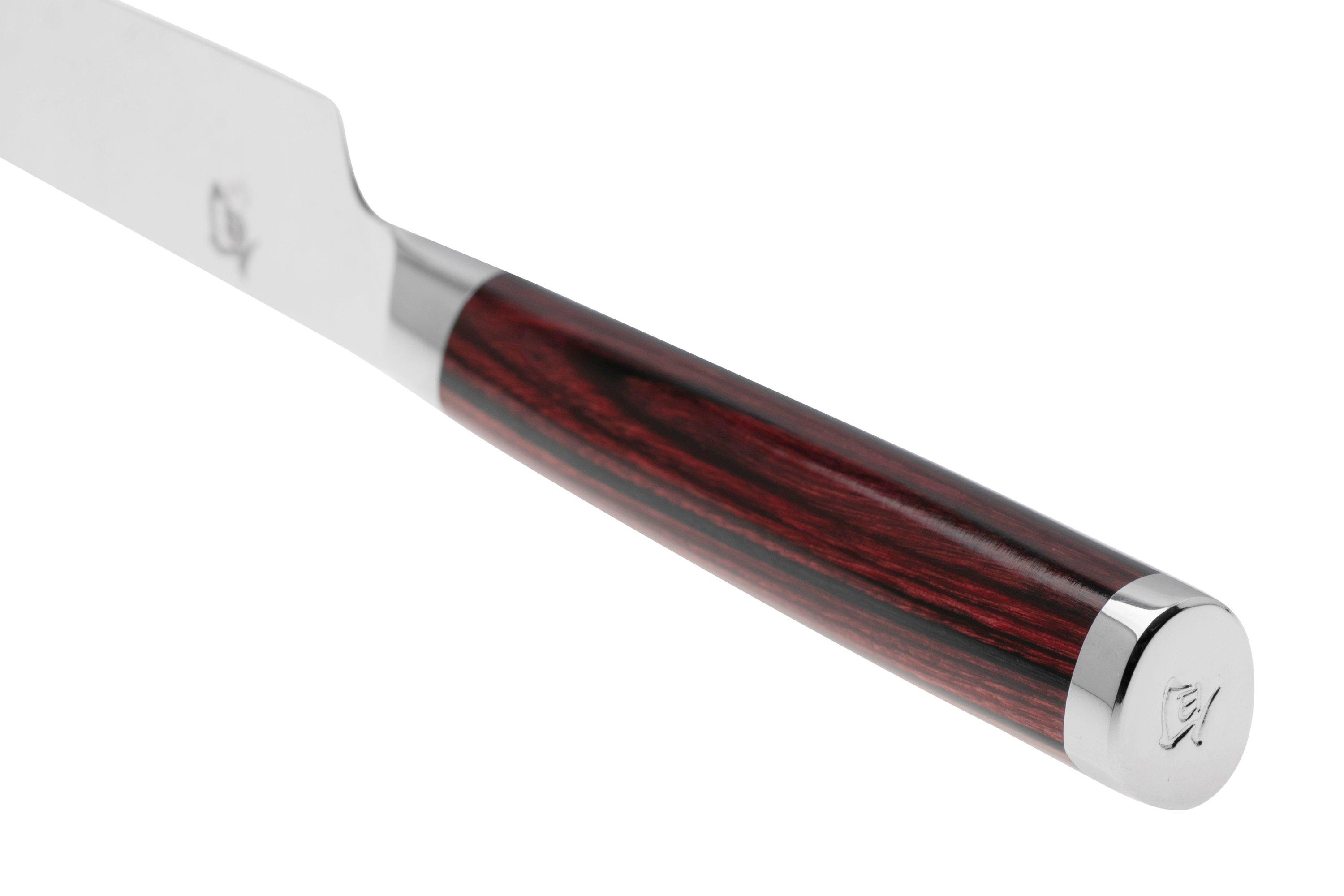 Kai Shun Kohen Anniversary Luxury Set TBS-0220 2-piece kitchen knife ...