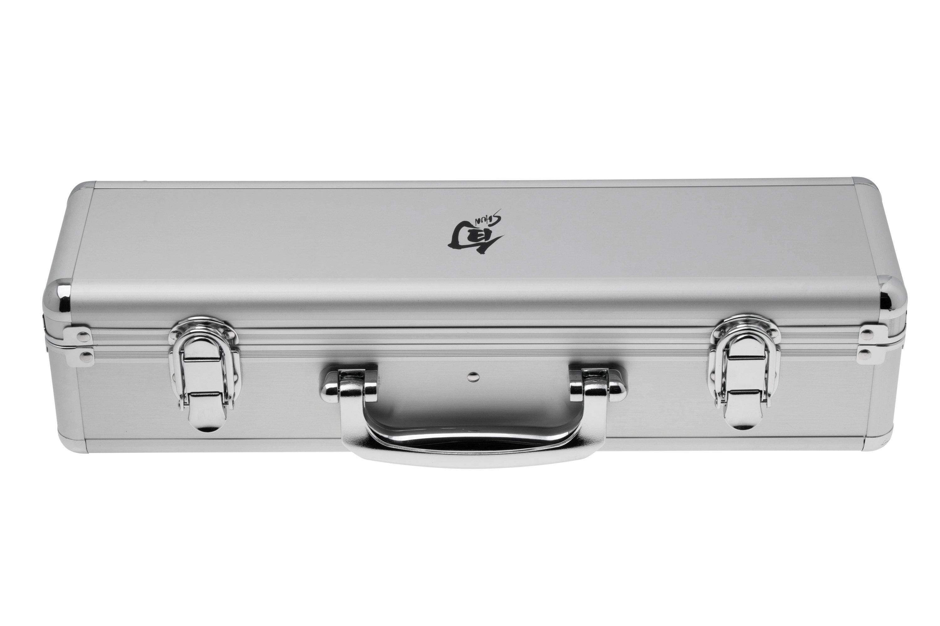 Kai Shun Kohen Anniversary Luxury Set TBS-0220 2-piece kitchen knife ...