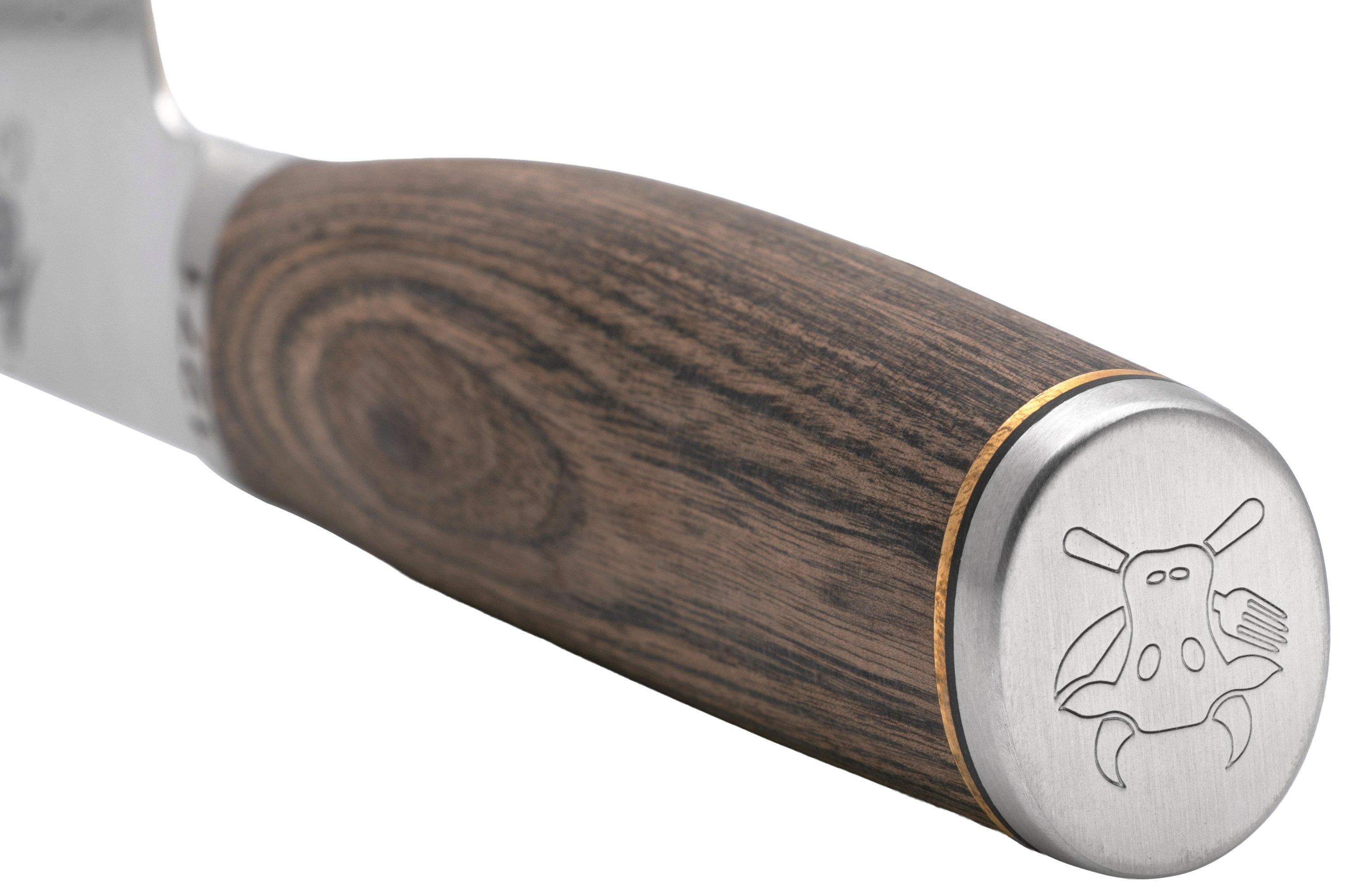 Kai Shun Premier The Legend Tim Mälzer Tanto Limited 15th Anniversary ...