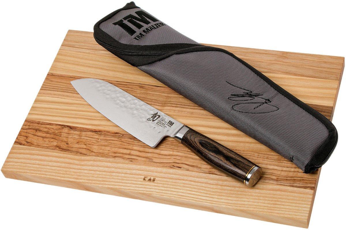 Kai Shun Premier Tim Mälzer set, TDM-W17 | Advantageously shopping at ...