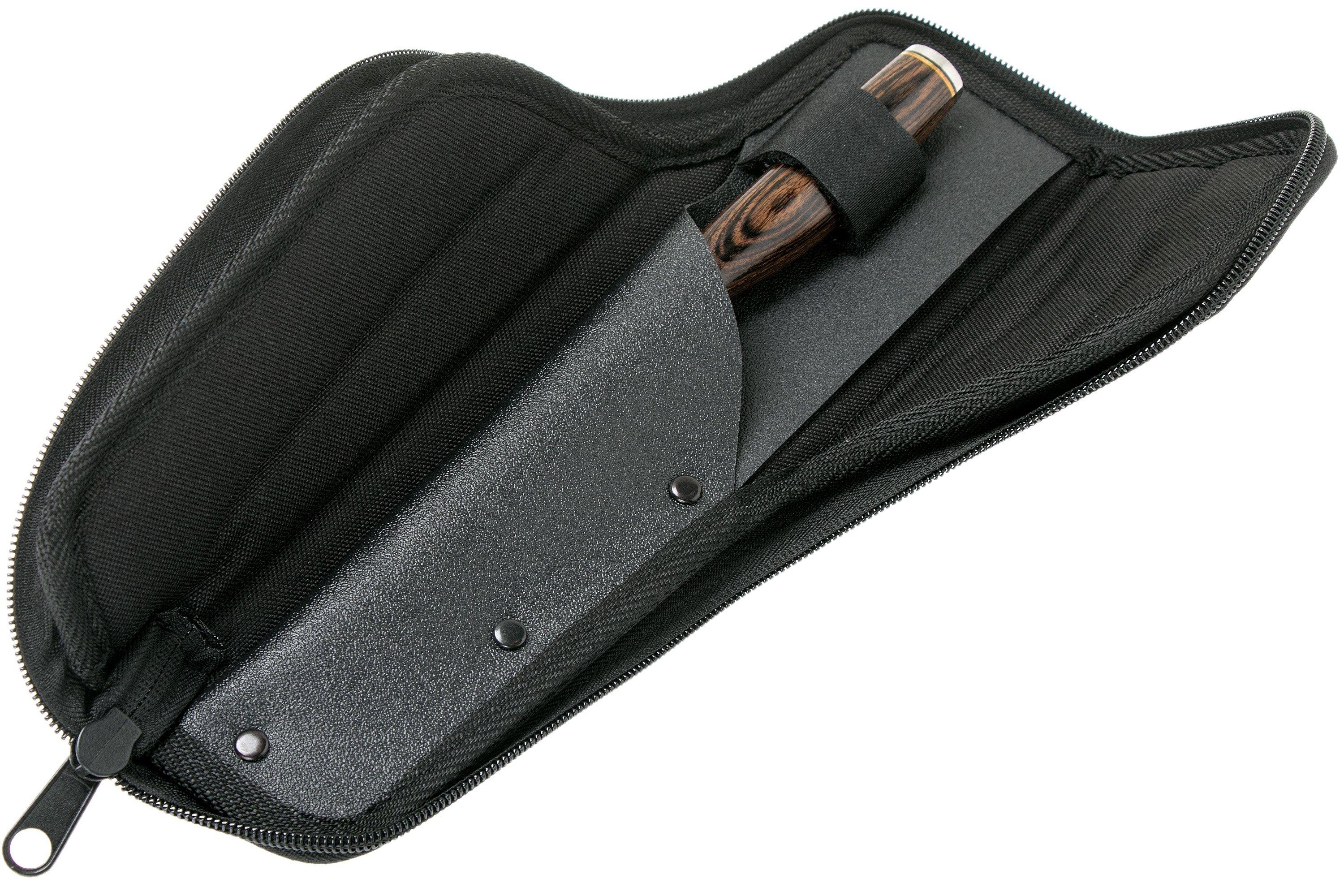 Kai Shun Premier Tim Mälzer utility knife + case | Advantageously ...