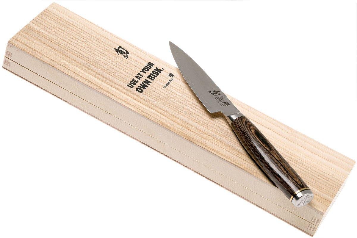 Kai Shun Premier Tim Mälzer Couteau d'office 9 cm | Achetez à prix ...