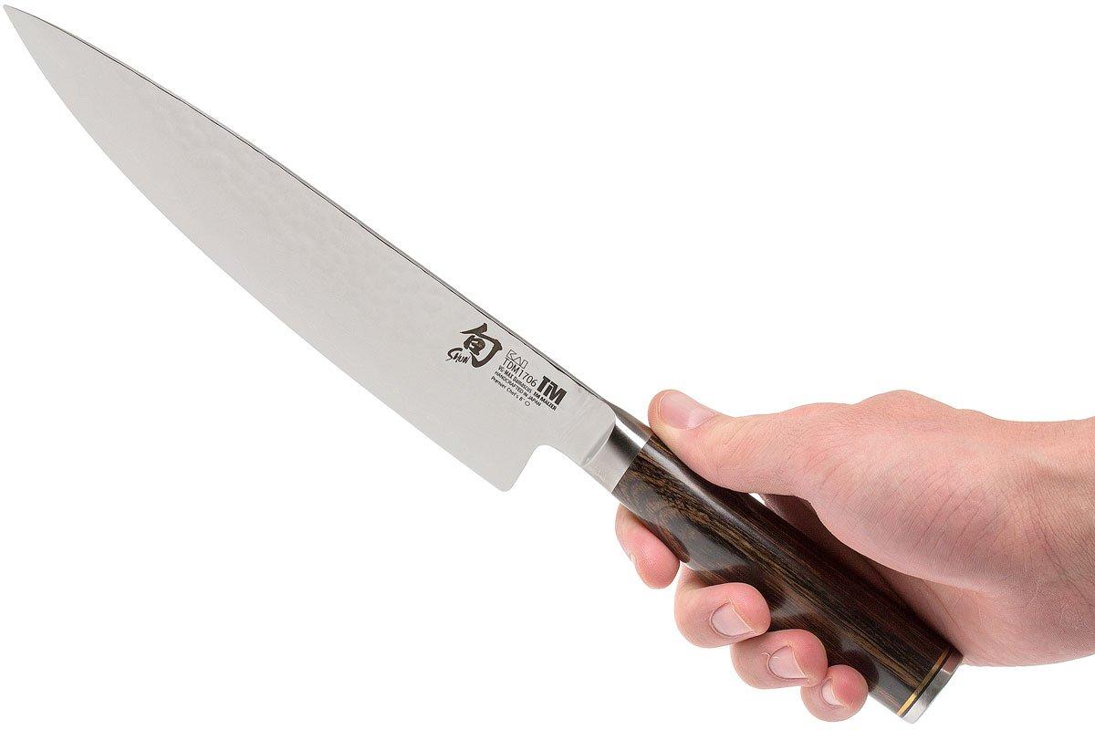 Kai Shun Premier Tim Mälzer knife set 2-pcs TDMS-220 | Advantageously ...