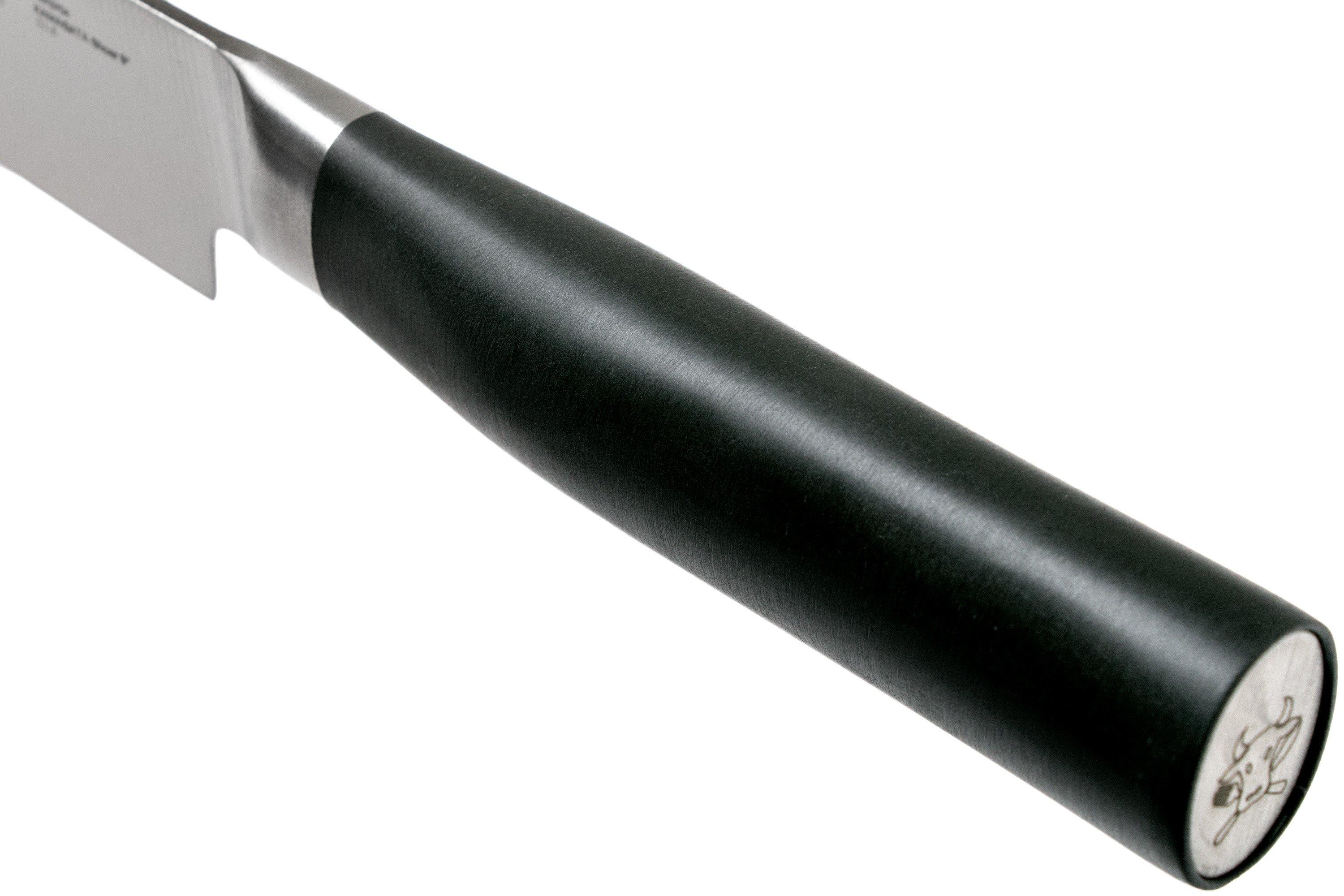 Kai Tim Mälzer Kamagata carving knife | Advantageously shopping at ...