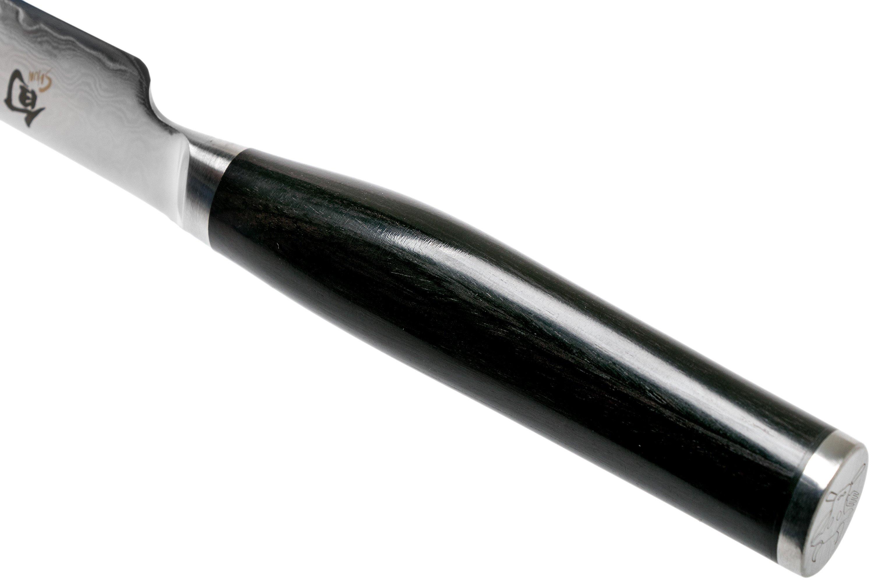 Kai Shun Tim Mälzer Minamo Officemesser 9 cm | Günstiger shoppen bei ...