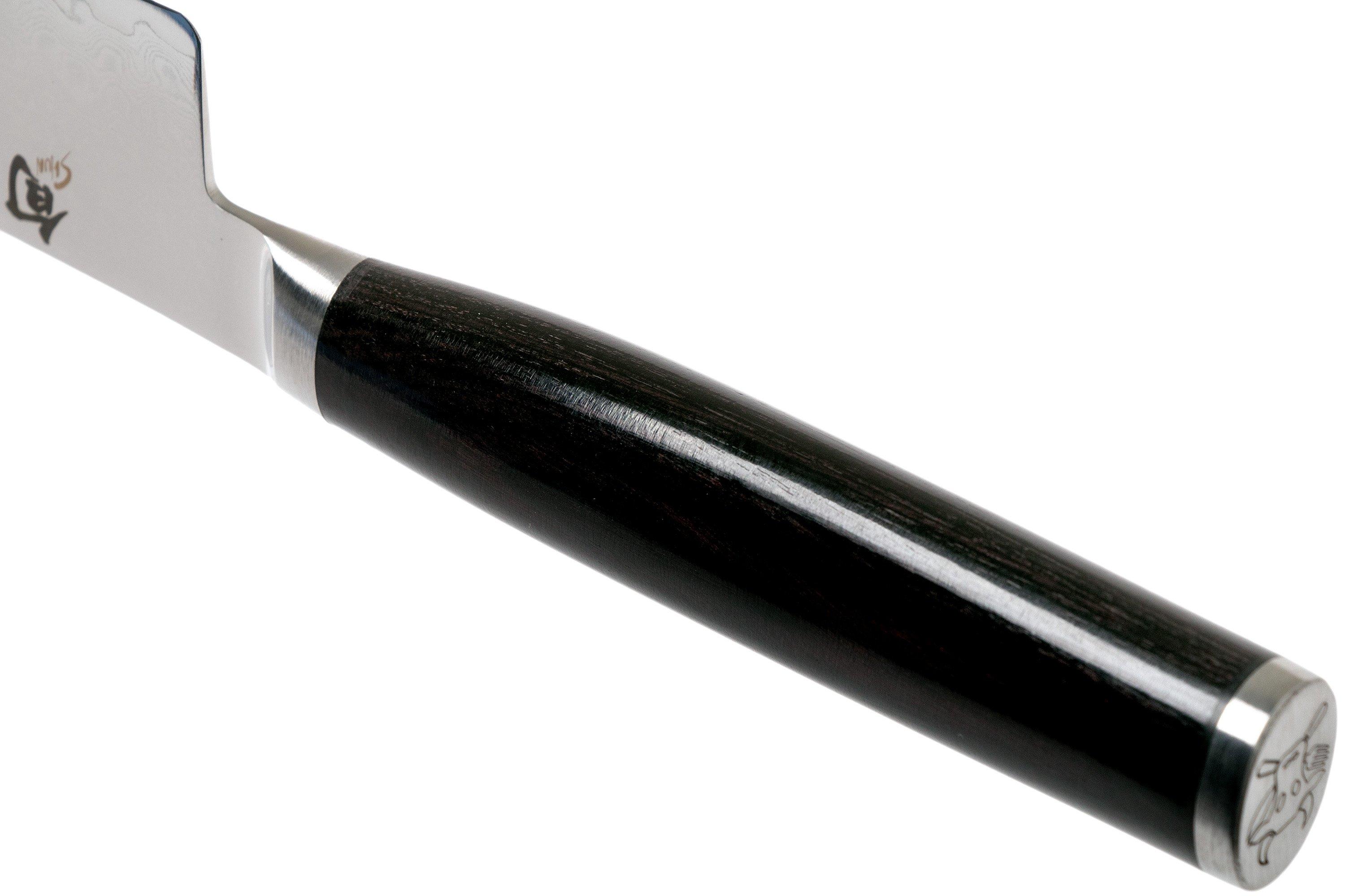 Kai Shun Tim Mälzer Minamo utility knife 15 cm | Advantageously ...