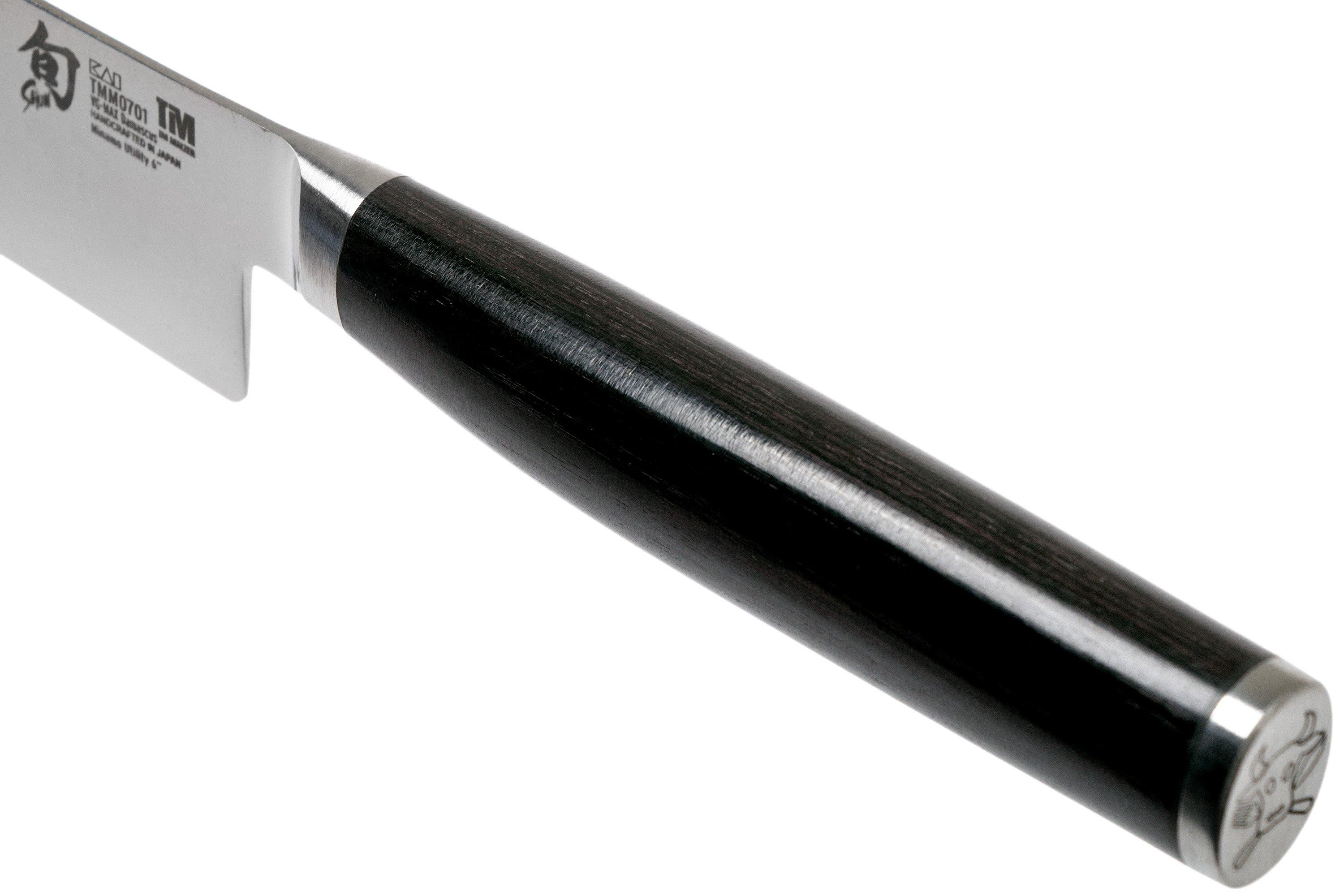 Kai Shun Tim Mälzer Minamo utility knife 15 cm | Advantageously ...