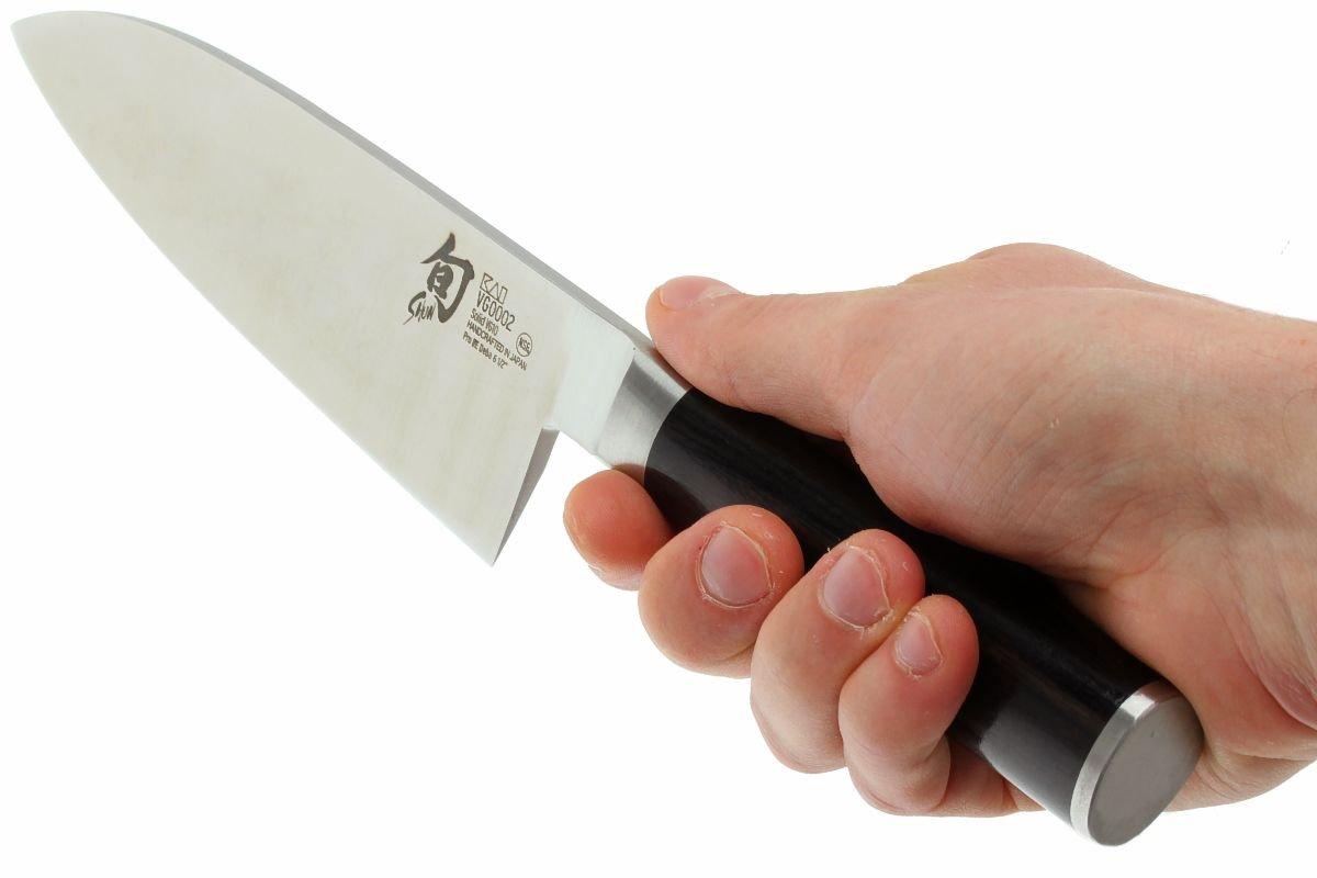 Kai Shun Pro Sho Deba, VG-0002 | Advantageously shopping at ...