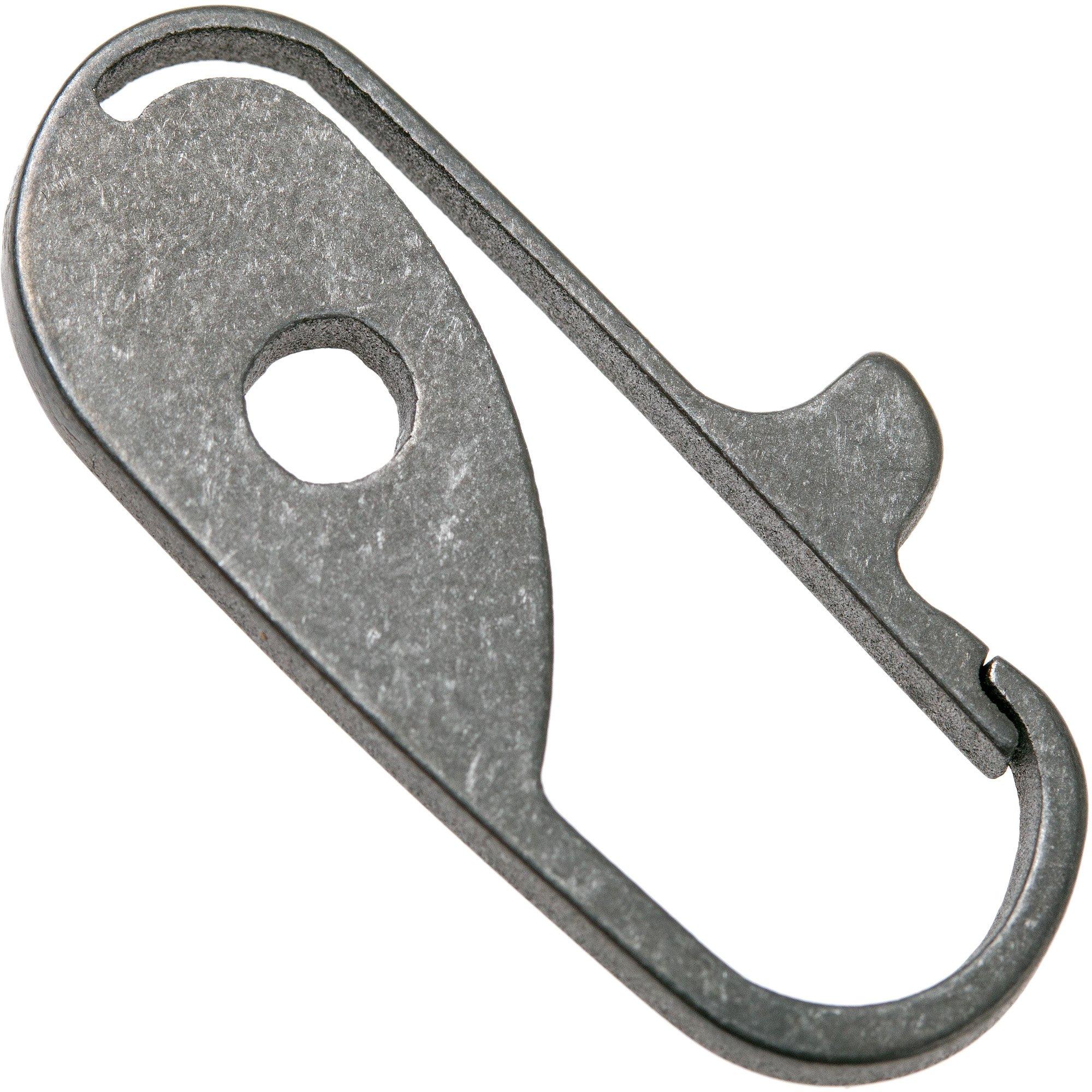 Key-Bar Titan Key-Bariner Karabinerhaken | Günstiger shoppen bei ...