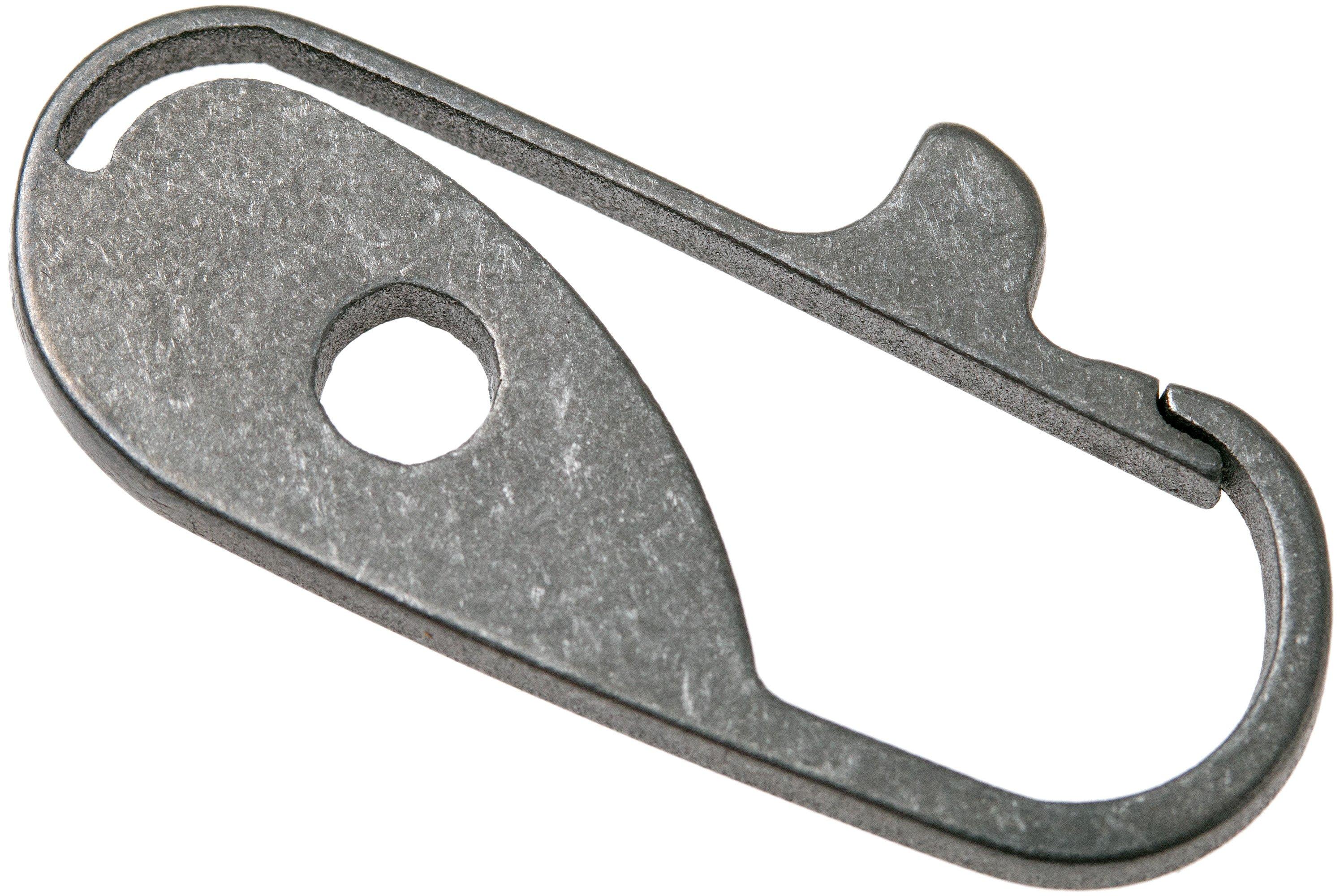 Key-Bar Titan Key-Bariner Karabinerhaken | Günstiger shoppen bei ...