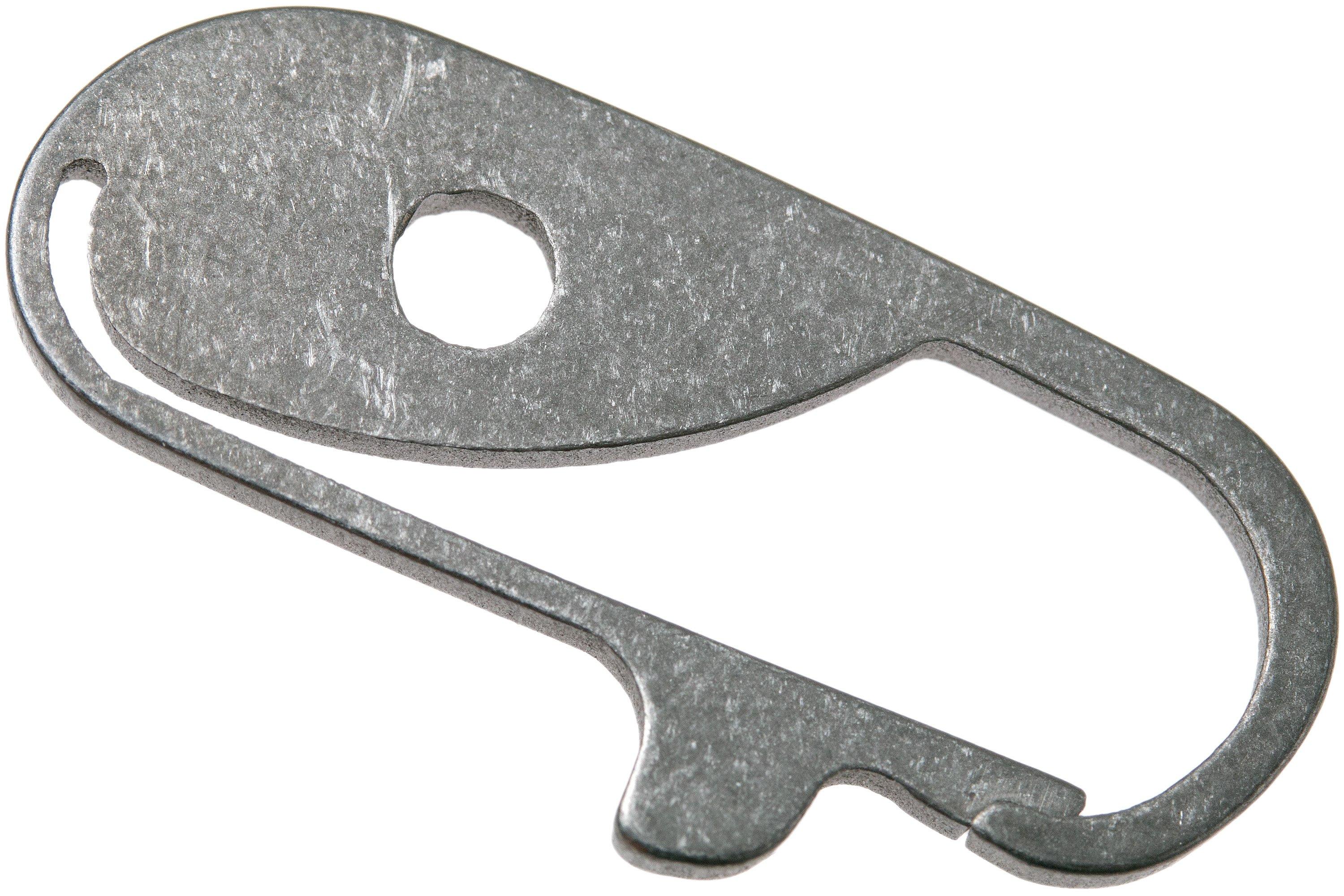 Key-Bar Titan Key-Bariner Karabinerhaken | Günstiger shoppen bei ...