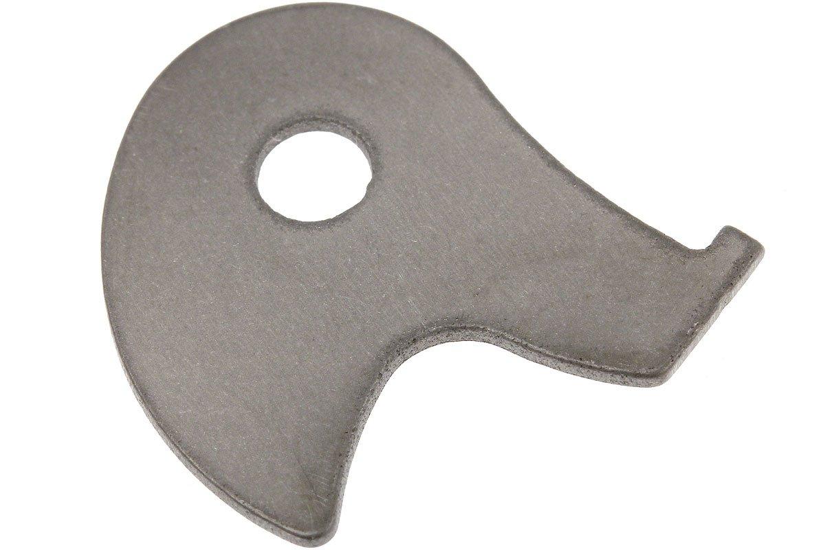 Key-Bar aluminium quick-key tab | Advantageously shopping at ...