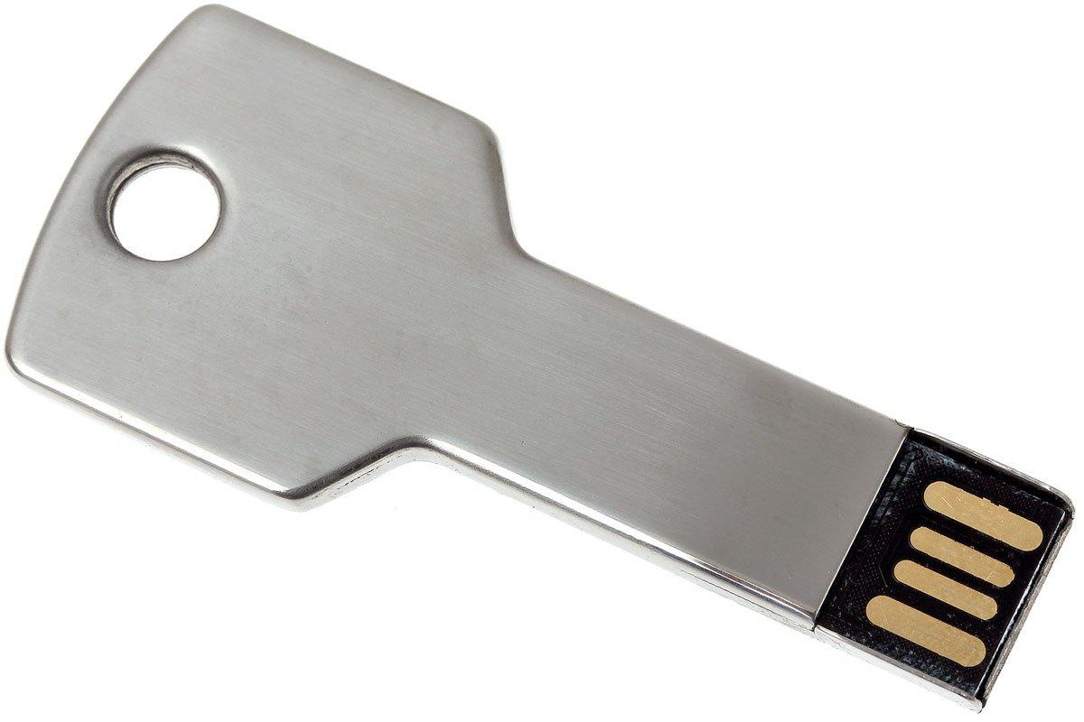 Key-Bar 30 GB USB key | Advantageously shopping at Knivesandtools.com