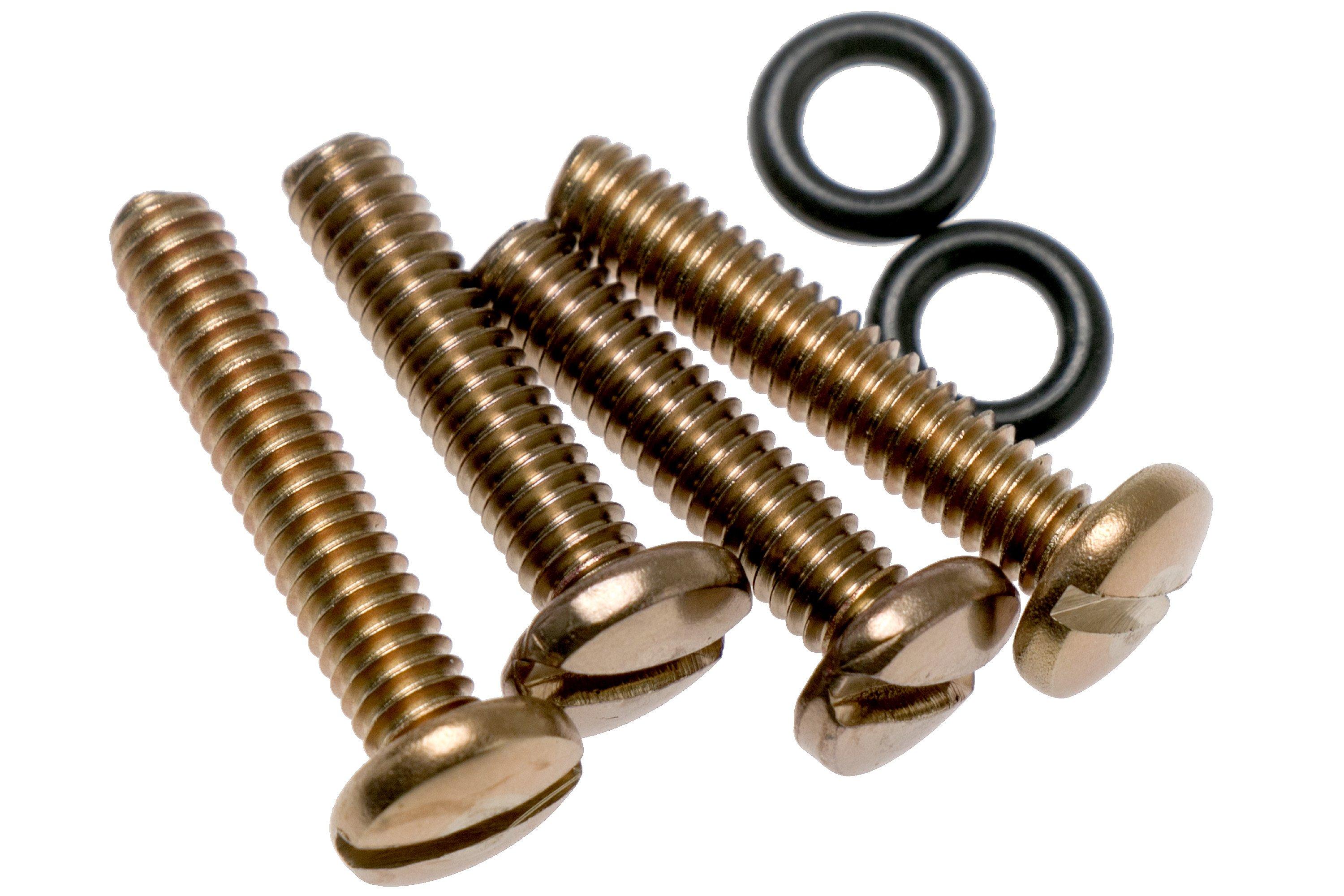 KeyBar Carved Sandblasted Titanium key organiser | Advantageously ...