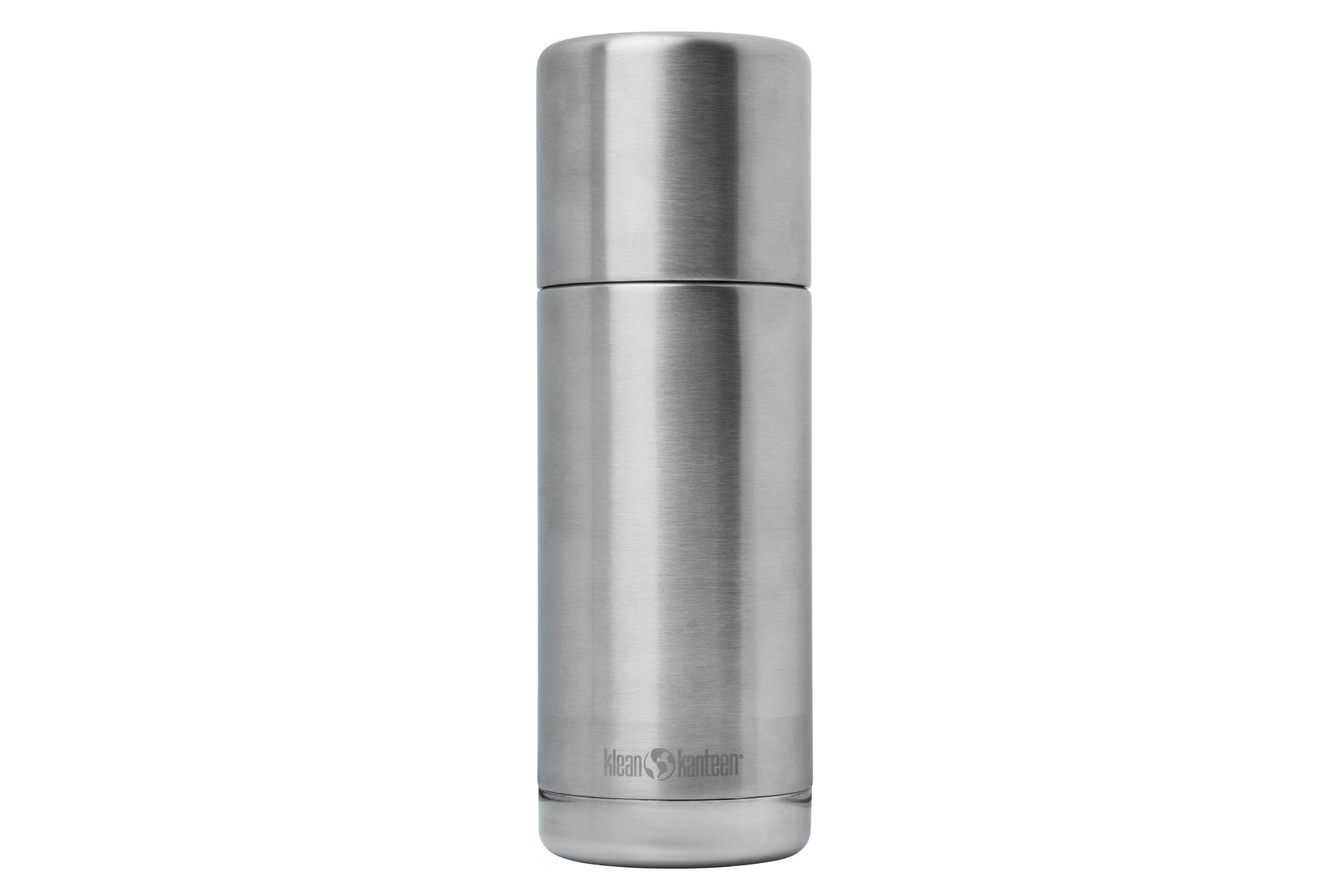 Klean Kanteen TKPro Insulated thermos 750 ml, stainless steel ...