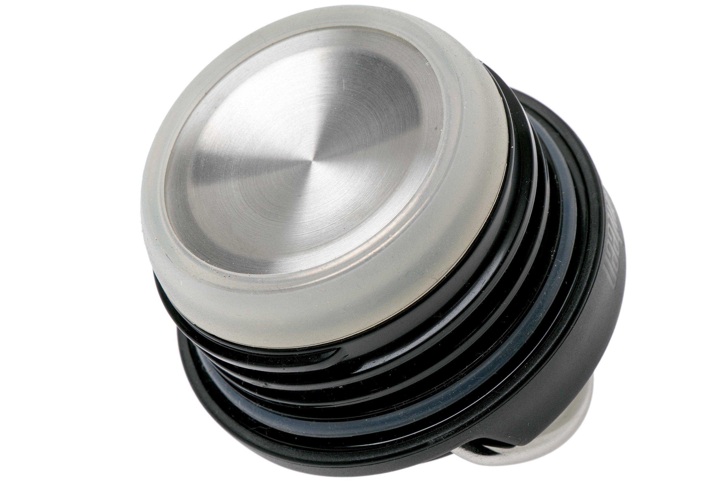 Klean Kanteen Wide Loop Cap (forTKWide bottles) | Advantageously ...