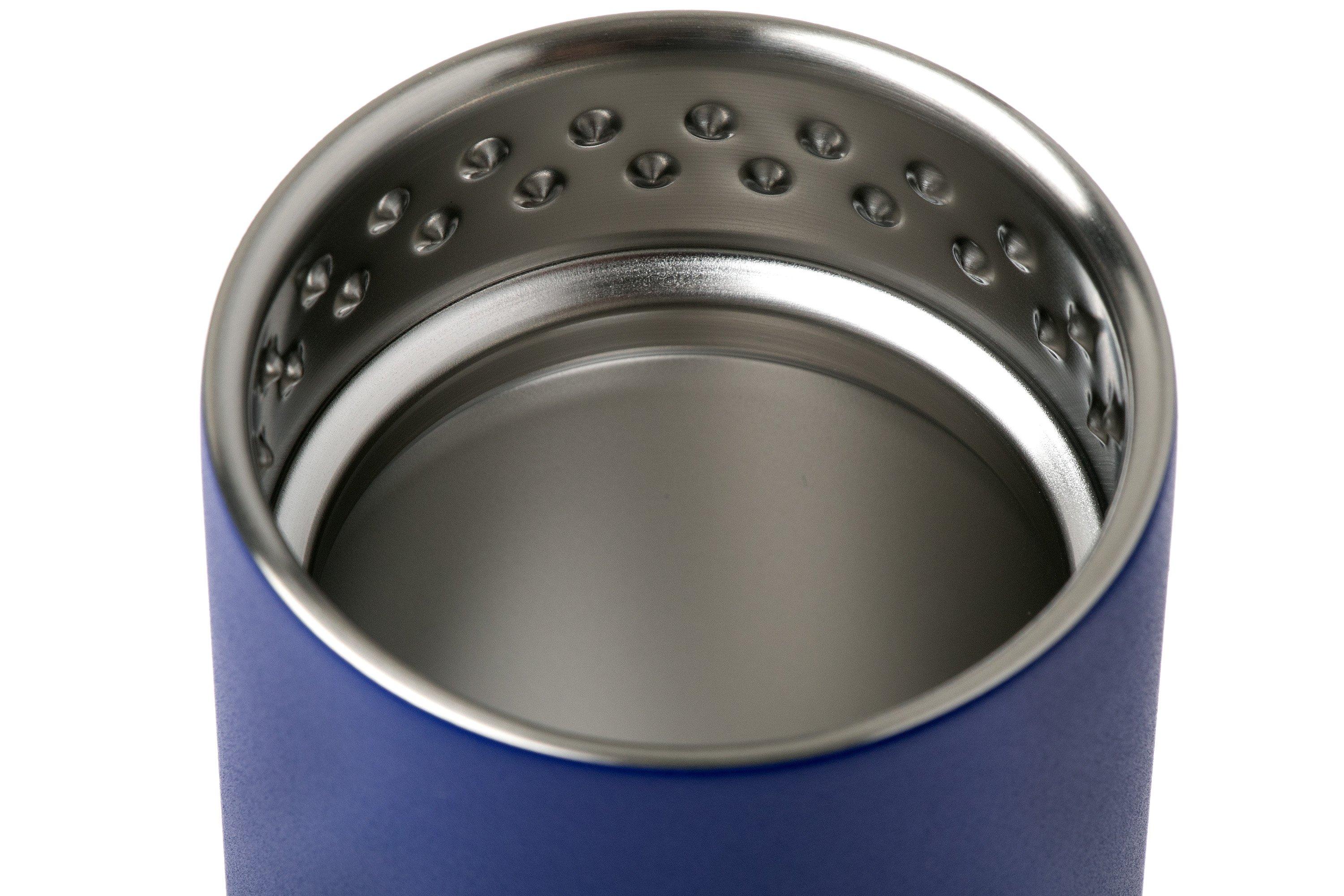 Klean Kanteen Insulated TKWide 335 ml (Café Cap) - deep surf ...