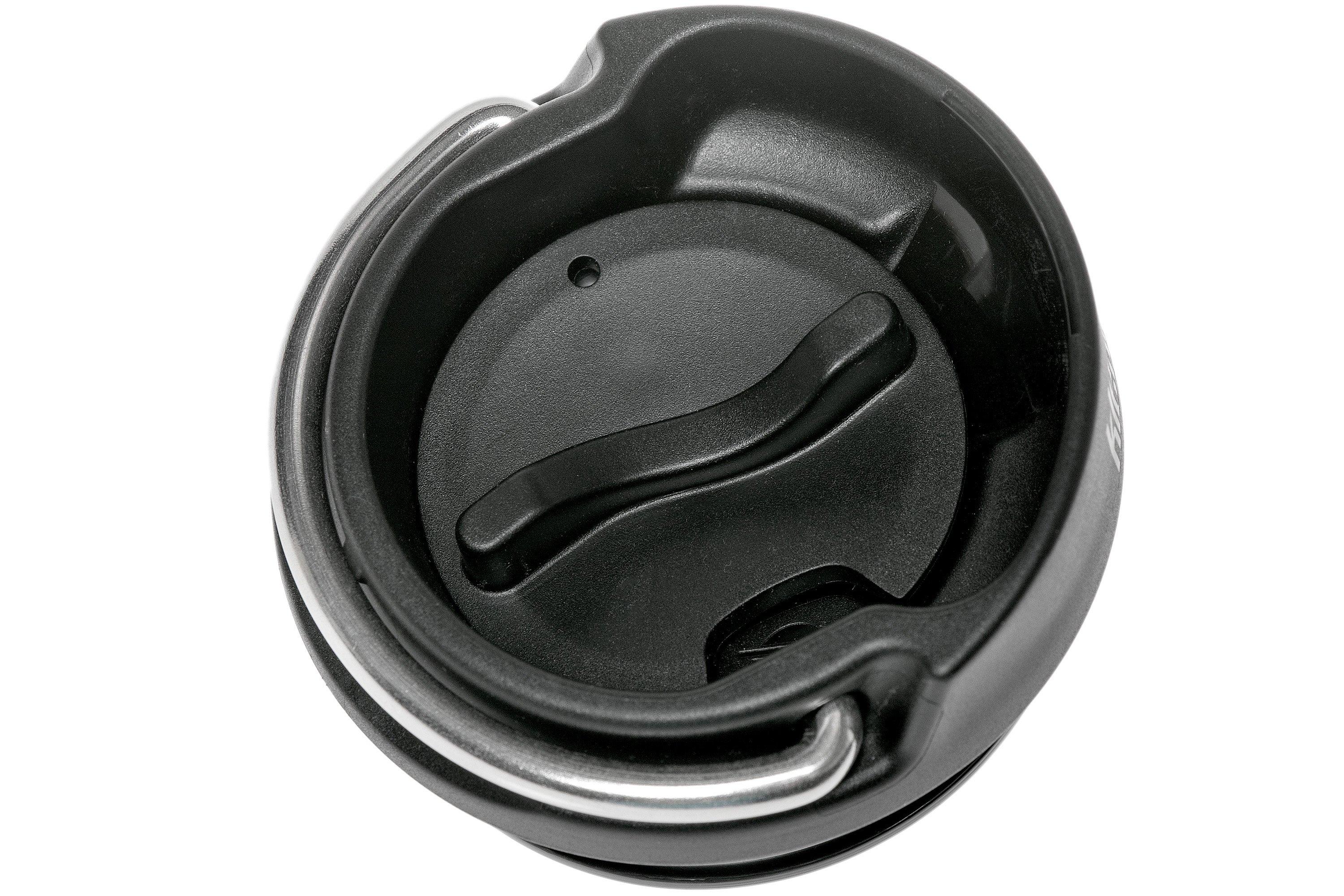 Klean Kanteen Insulated TKWide 335 ml (Café Cap) - deep surf | Compras ...