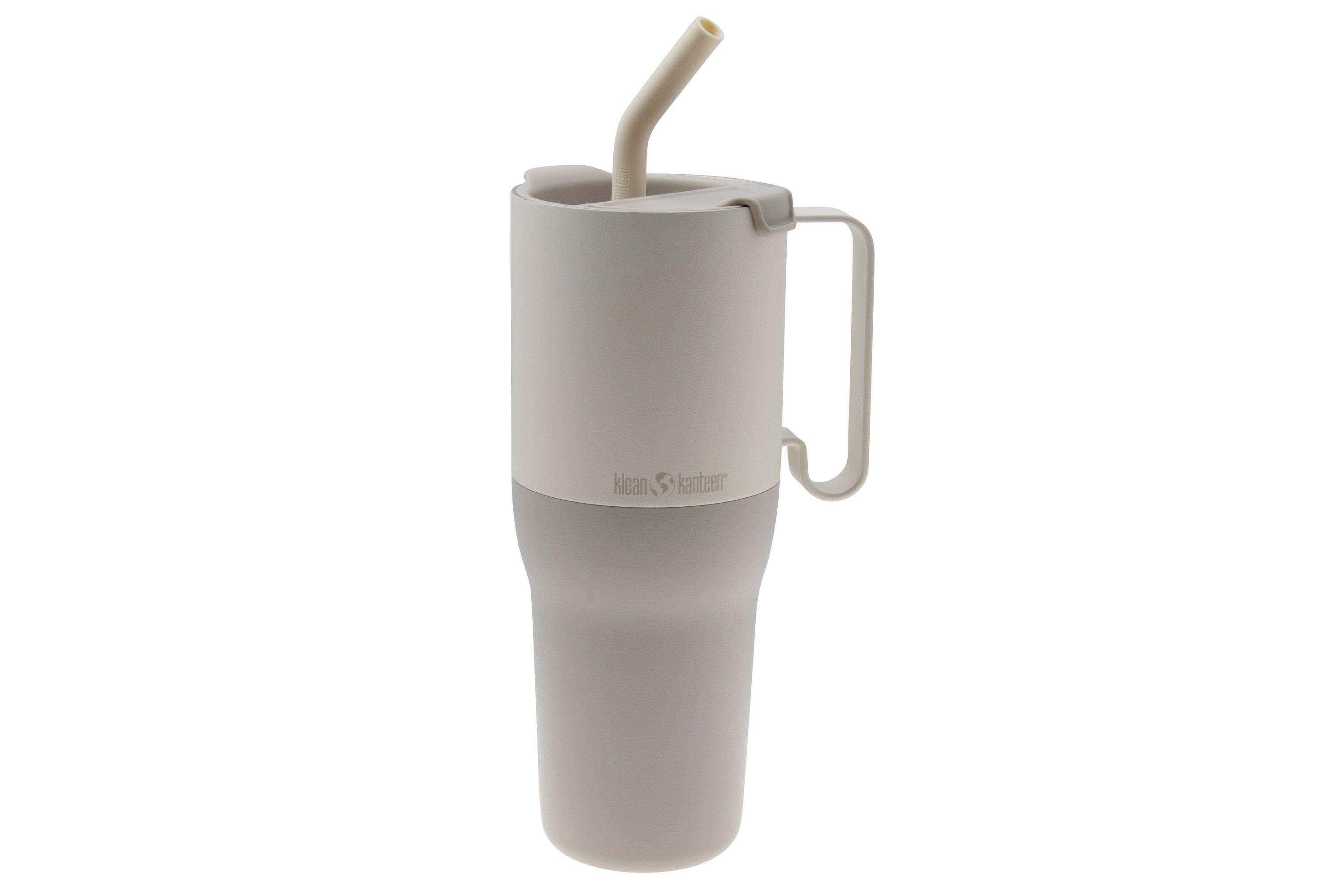 Klean Kanteen Insulated Rise Tumbler 1010992 tazza con coperchio a ...