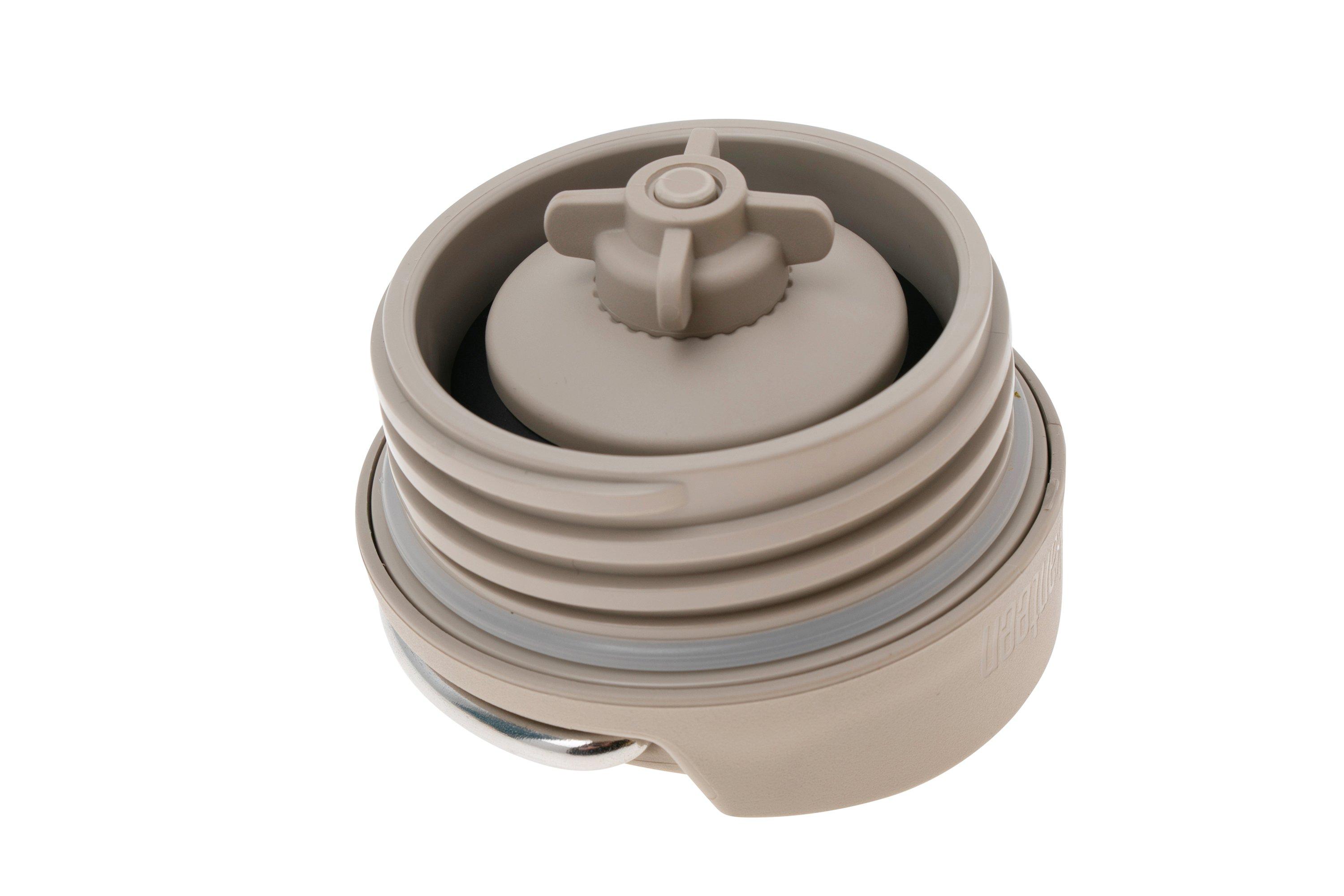 Klean Kanteen TKWide Insulated Coffee Tumbler Café Cap 1011151 Corsair ...
