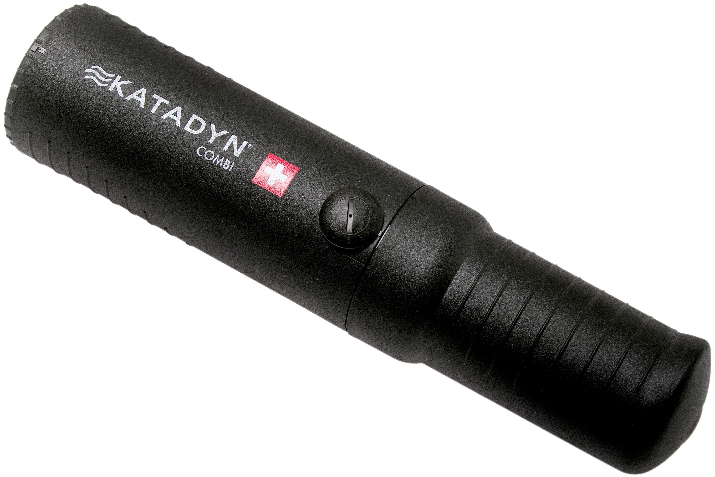 Katadyn Combi Filter water filter | Advantageously shopping at ...