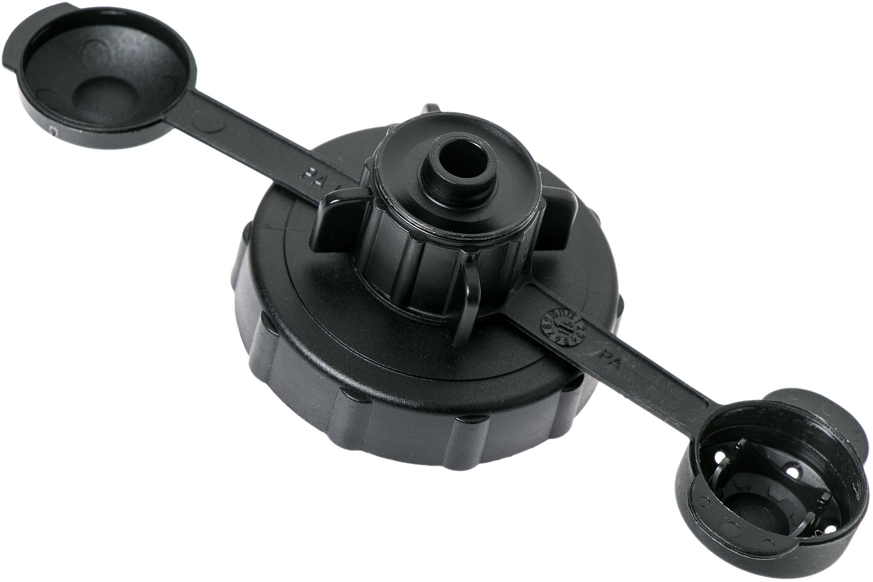 Katadyn Camp Series Shower Adaptor | Achetez à prix avantageux chez ...