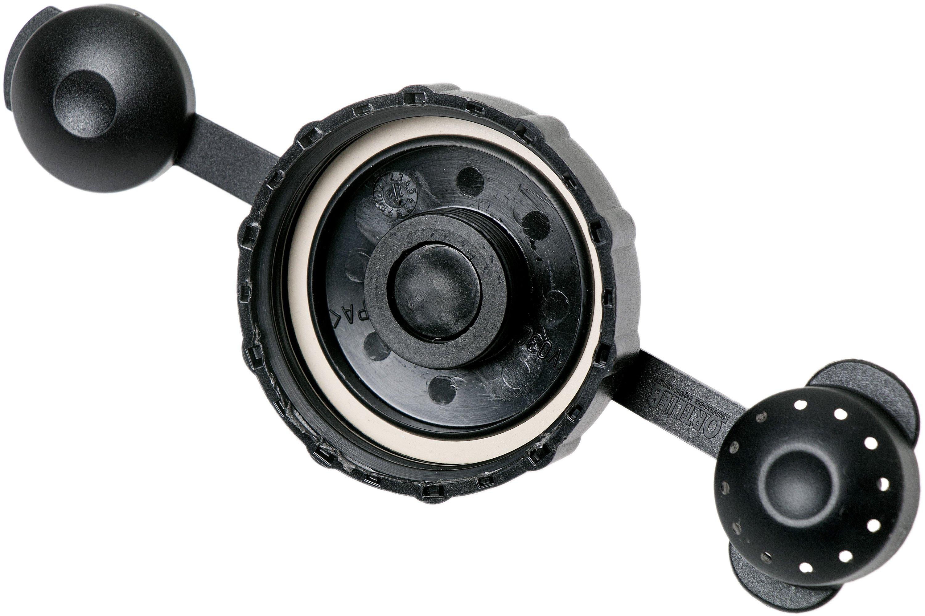 Katadyn Camp Series Shower Adaptor | Achetez à prix avantageux chez ...