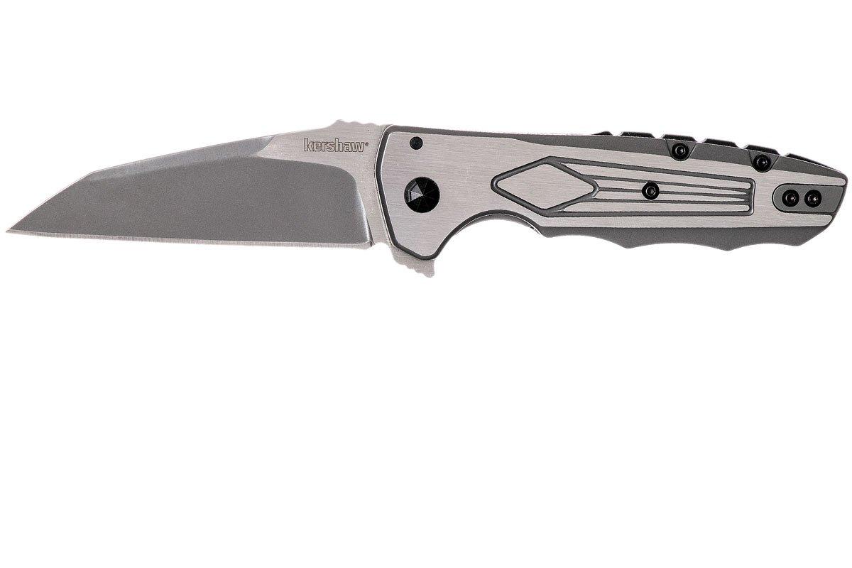 Kershaw Deadline 1087 pocket knife, Matt Diskin design | Advantageously ...