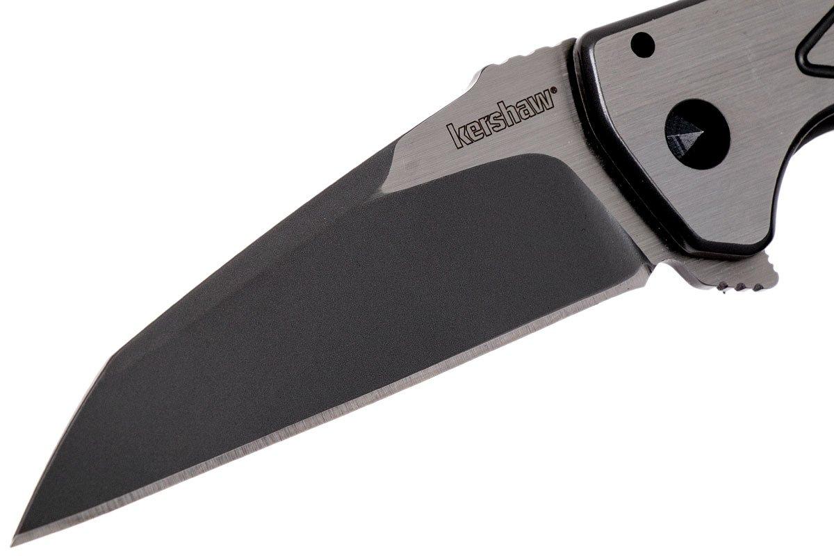 Kershaw Deadline 1087 pocket knife, Matt Diskin design | Advantageously ...
