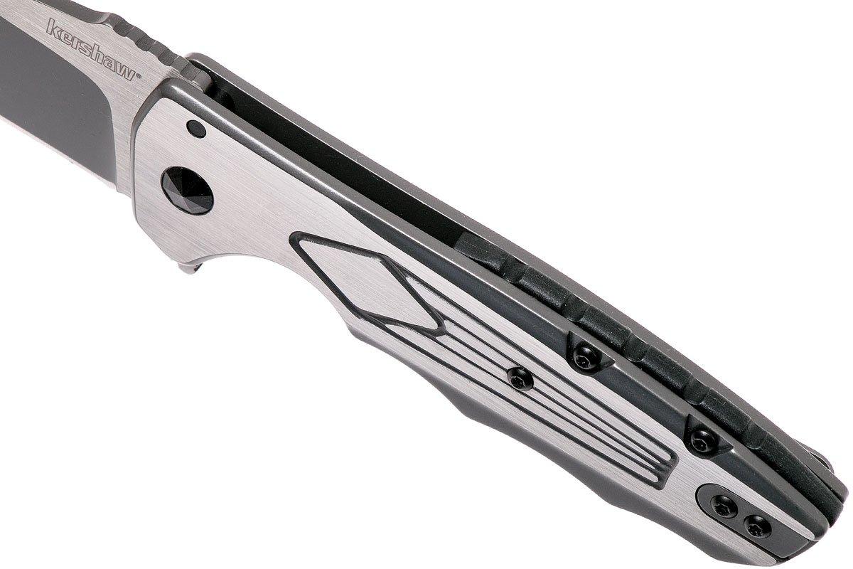 Kershaw Deadline 1087 pocket knife, Matt Diskin design | Advantageously ...