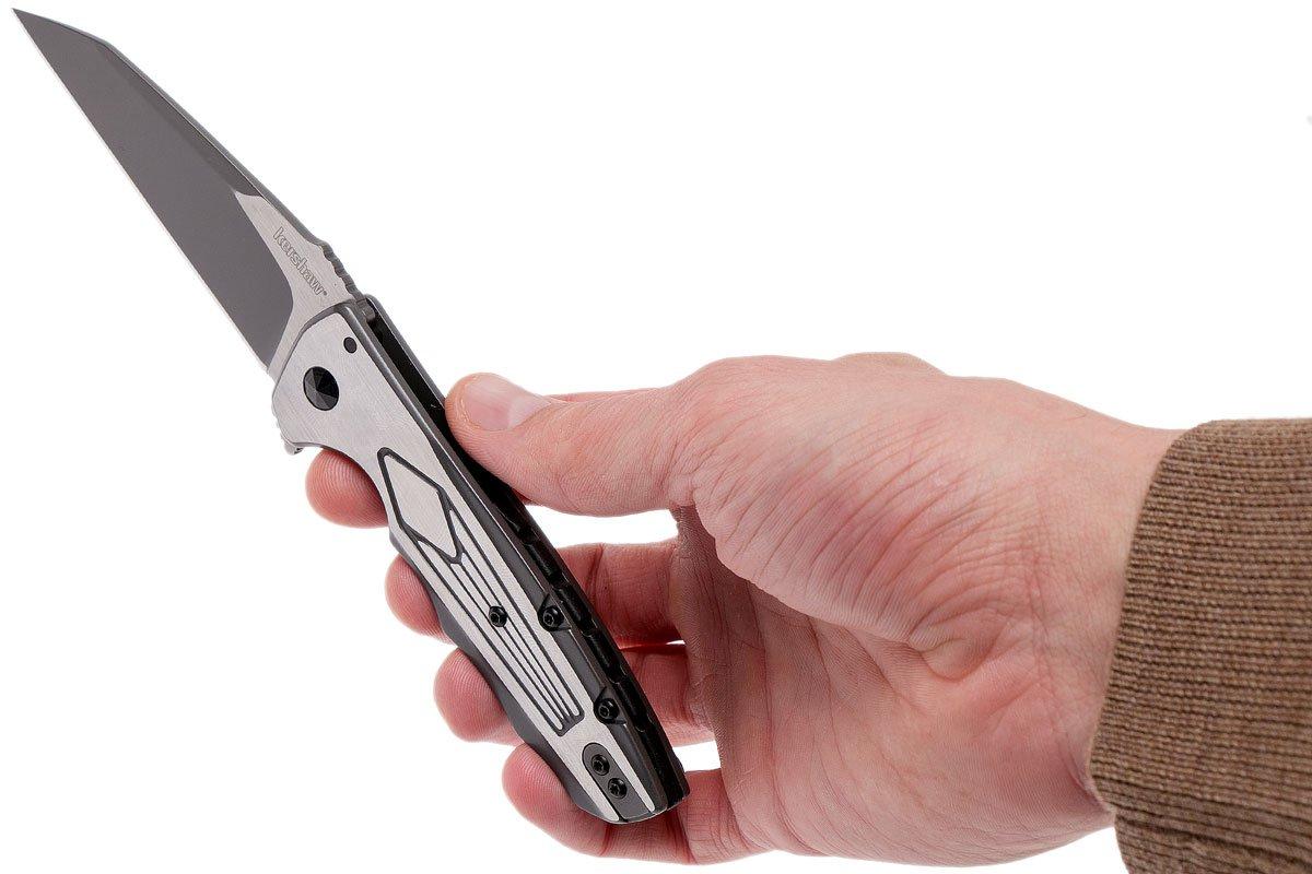 Kershaw Deadline 1087 zakmes, Matt Diskin design | Voordelig kopen bij ...