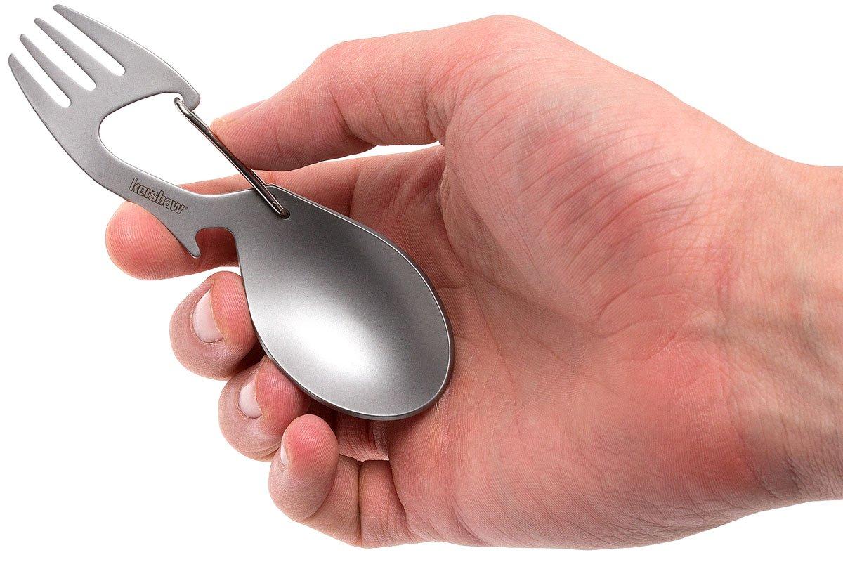 Kershaw Ration 1140 eating-tool | Advantageously shopping at ...