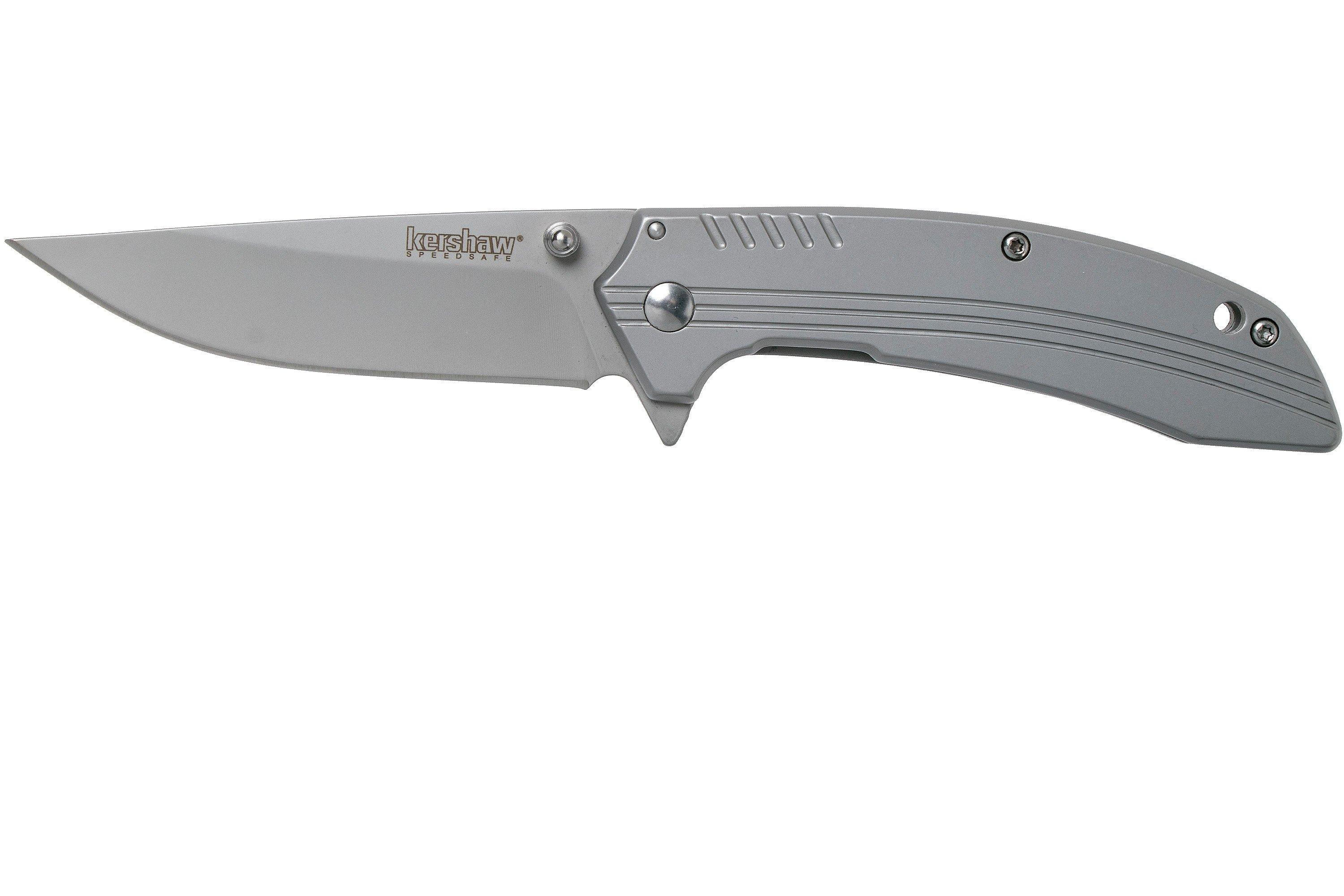 Kershaw Shroud 1349 pocket knife | Advantageously shopping at ...