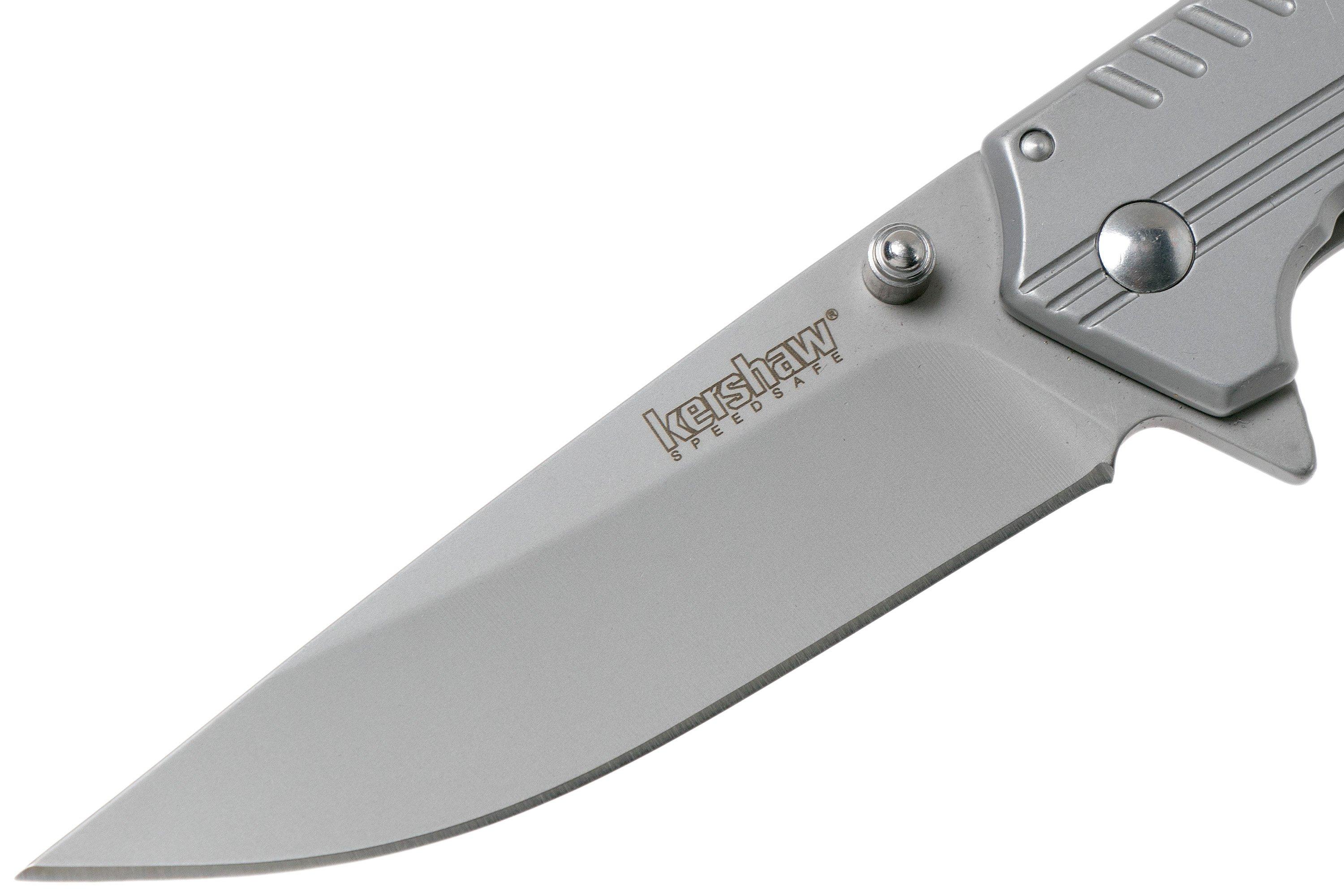 Kershaw Shroud 1349 pocket knife | Advantageously shopping at ...