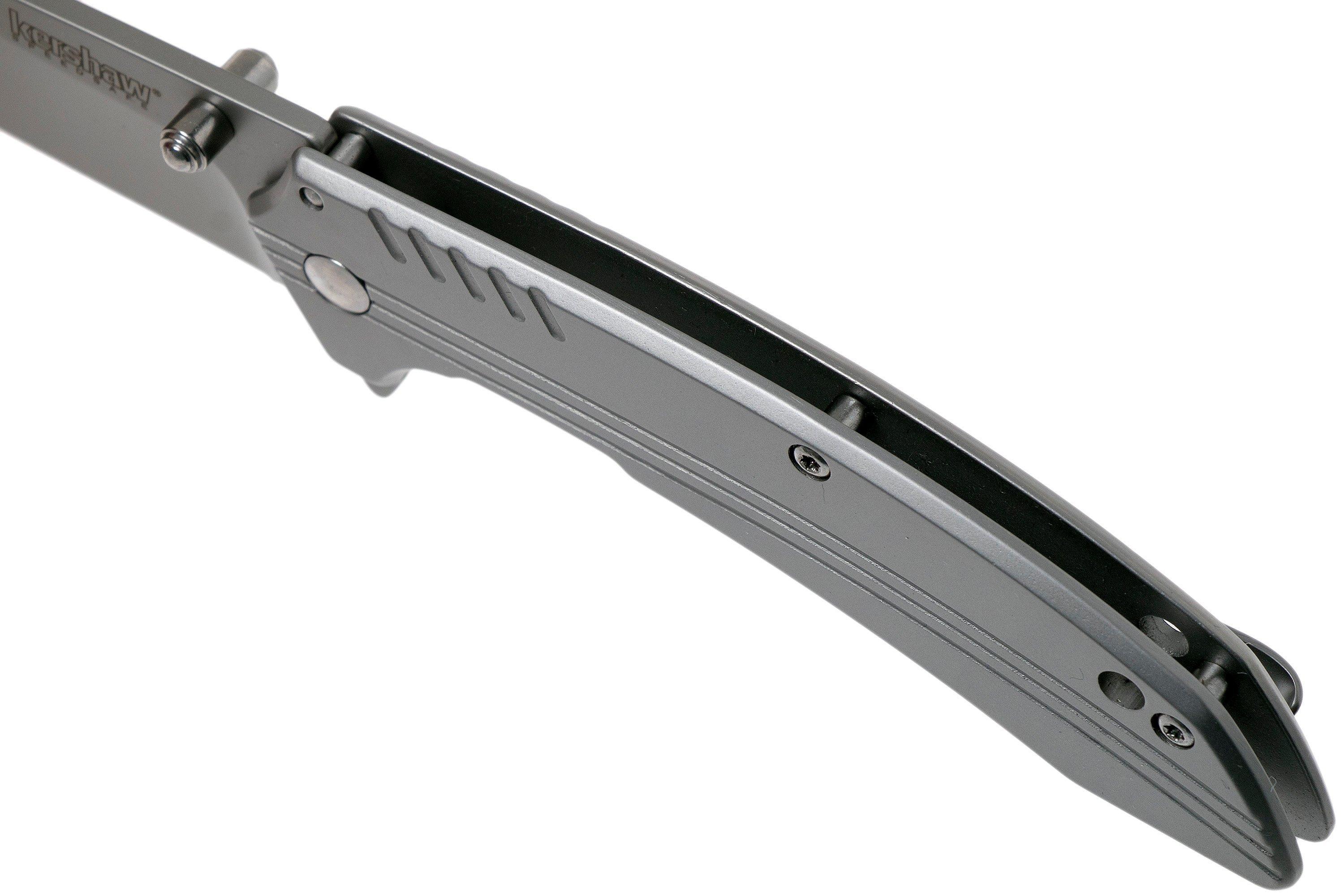 Kershaw Shroud 1349 pocket knife | Advantageously shopping at ...