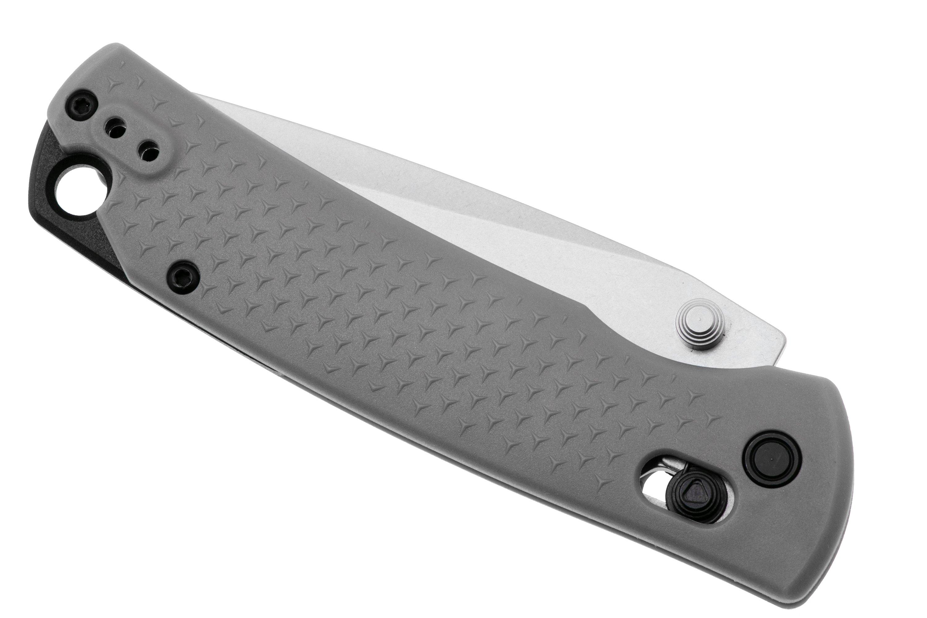Kershaw Sequence 1426 Stonewashed 8Cr13MoV, Grey FRN, navalha | Compras ...