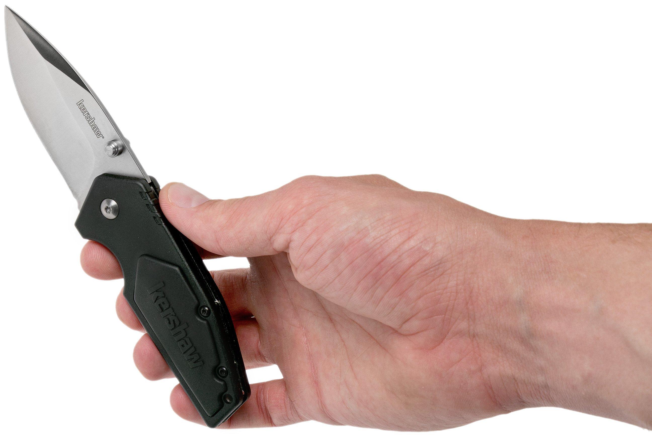 Kershaw 3/4 Ton 1446 pocket knife | Advantageously shopping at ...